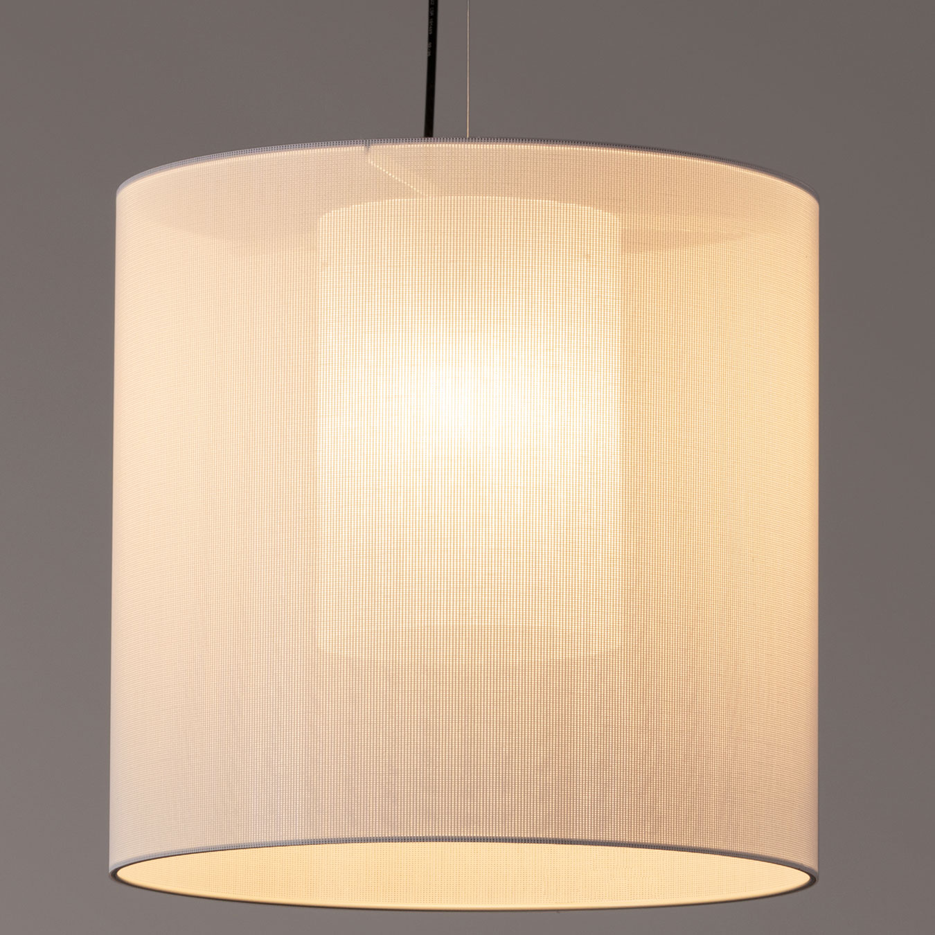 Moare Pendant by Santa & Cole | MOAPD01UL | SCO592715