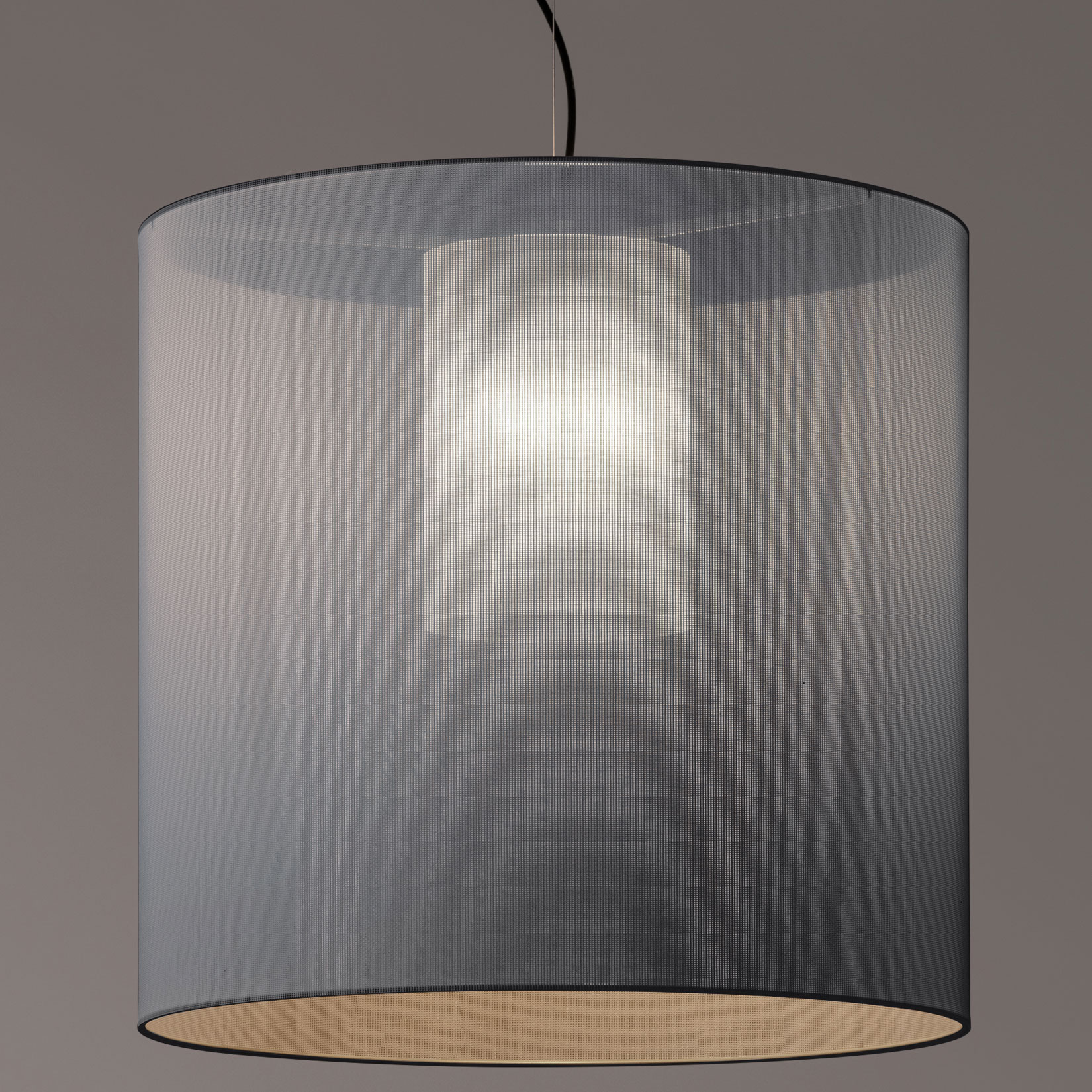 Moare Pendant by Santa & Cole | MOAPE03UL | SCO592720
