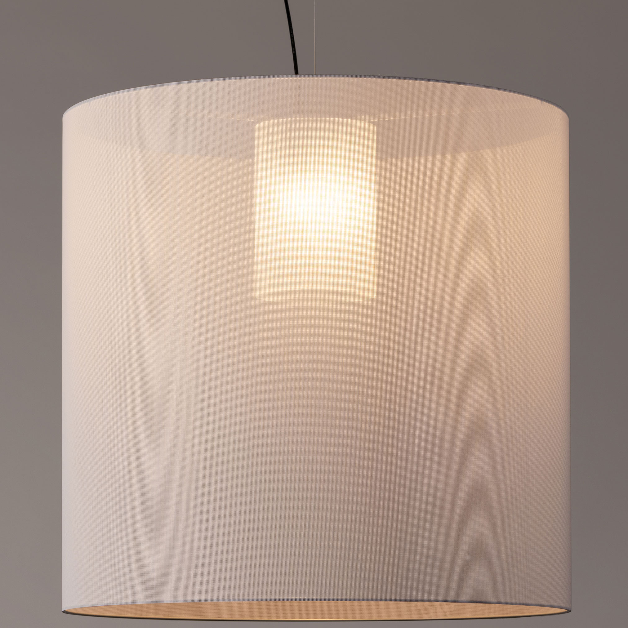 Moare Pendant by Santa & Cole | MOAPF01UL | SCO592721