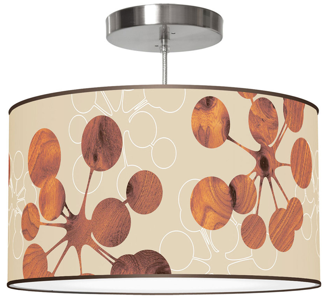 Bubble Pendant by Jef Designs | JD_BUBBLE_1_THAO16 | JEF595637
