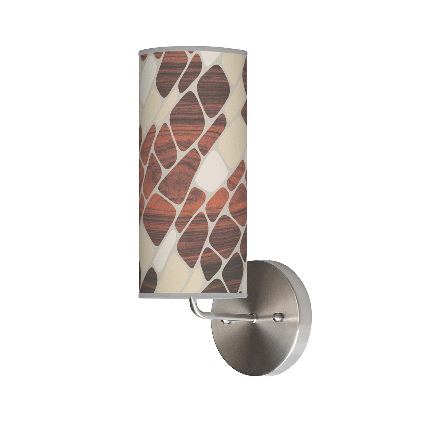 Cell Column Wall Light by Jef Designs | JD_CC_SOMA