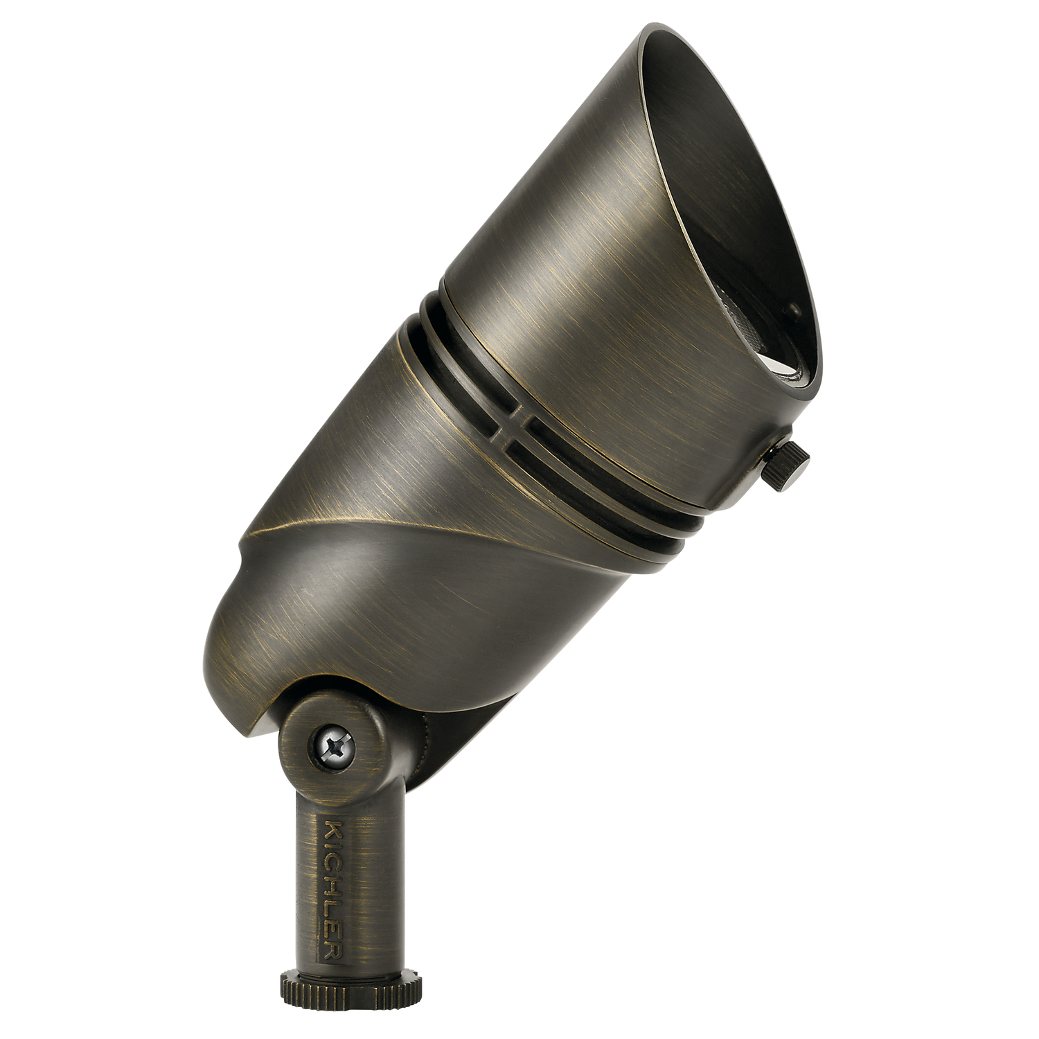 12V Large VLO Variable Lumen Output Accent Light by Kichler ...