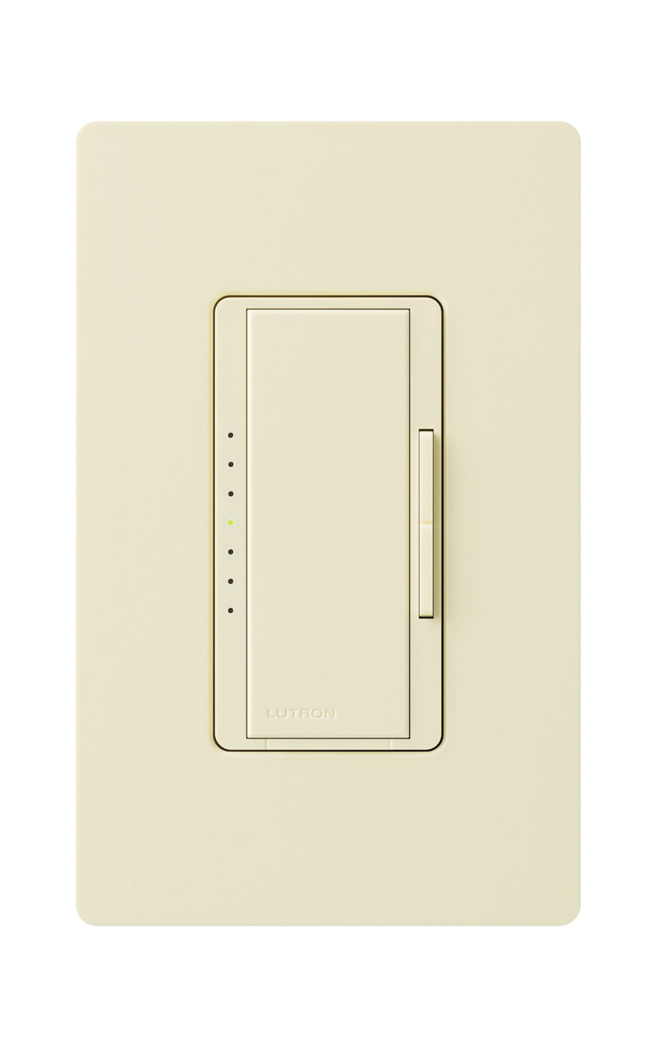 Maestro 600W Incandescent Multi Location Dimmer by Lutron | ma-600-al