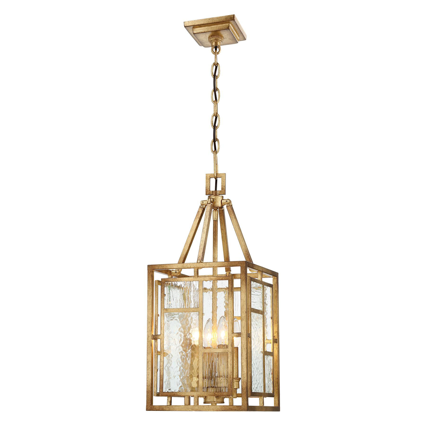 Edgemont Park Pendant by Metropolitan Lighting | N6473-293