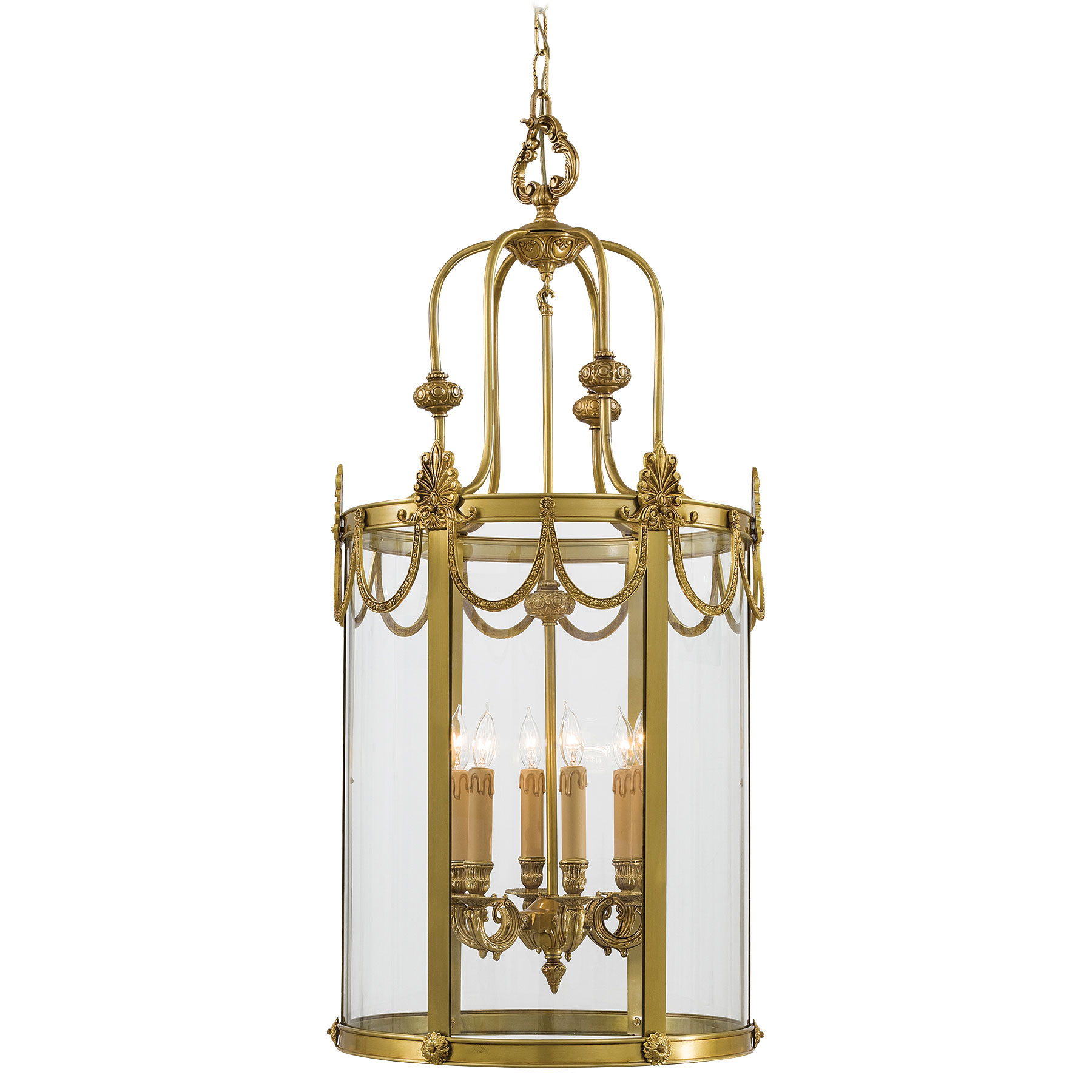 Signature N850 Pendant by Metropolitan Lighting | N850906 | MET598361