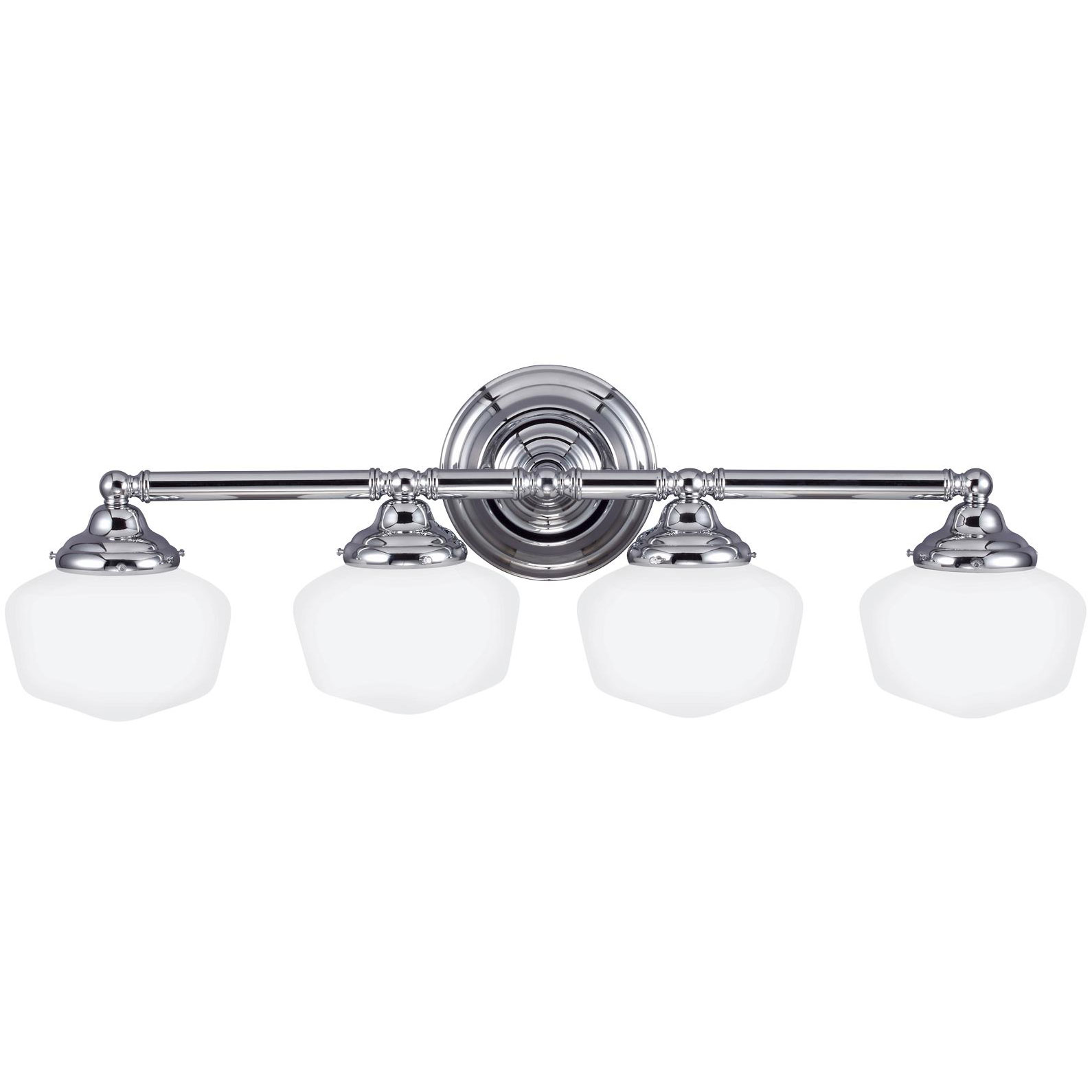 Academy Bathroom Vanity Light by Generation Lighting | 44439EN3-05 ...