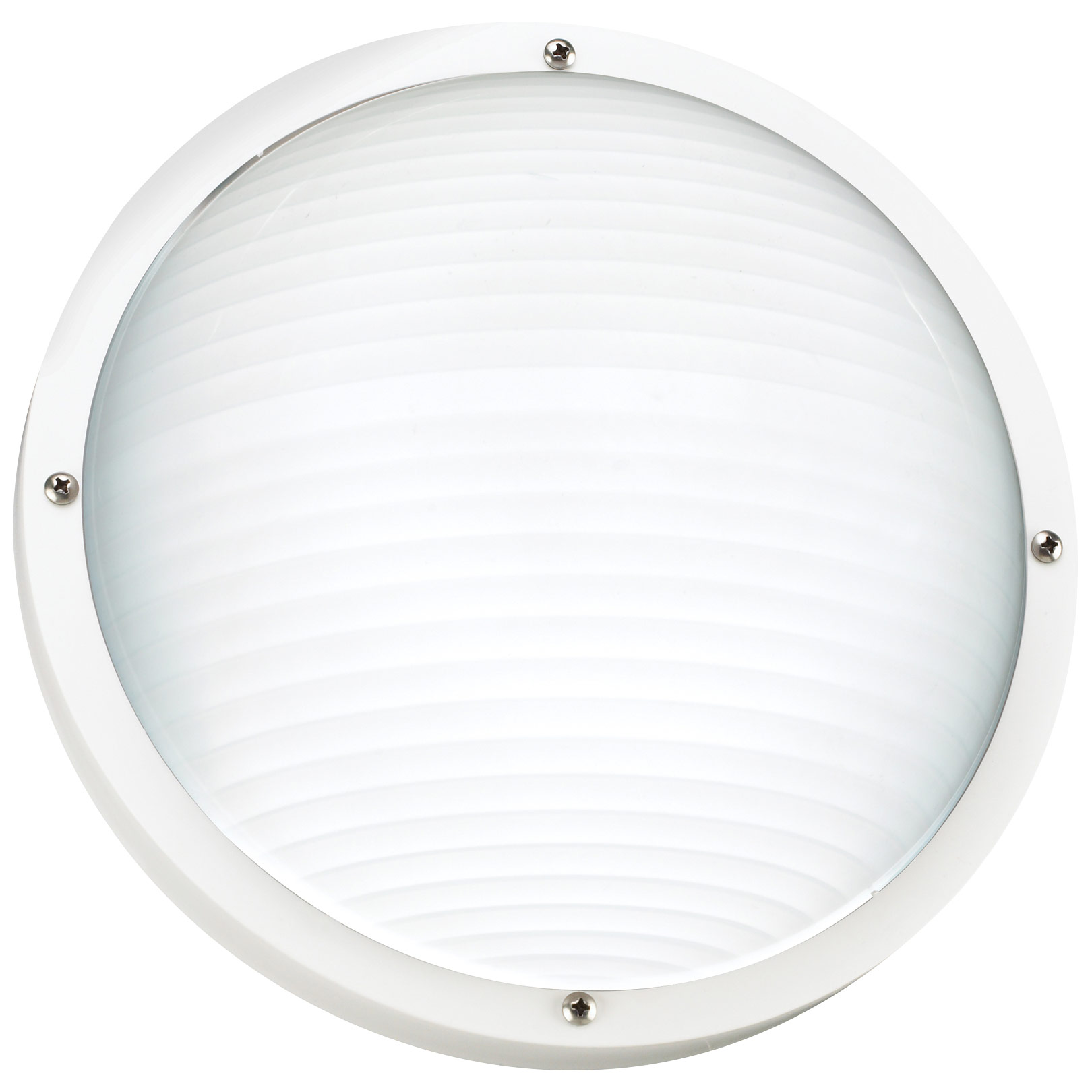 Bayside Round Outdoor Wall/Ceiling Light by Generation Lighting | 83057 ...