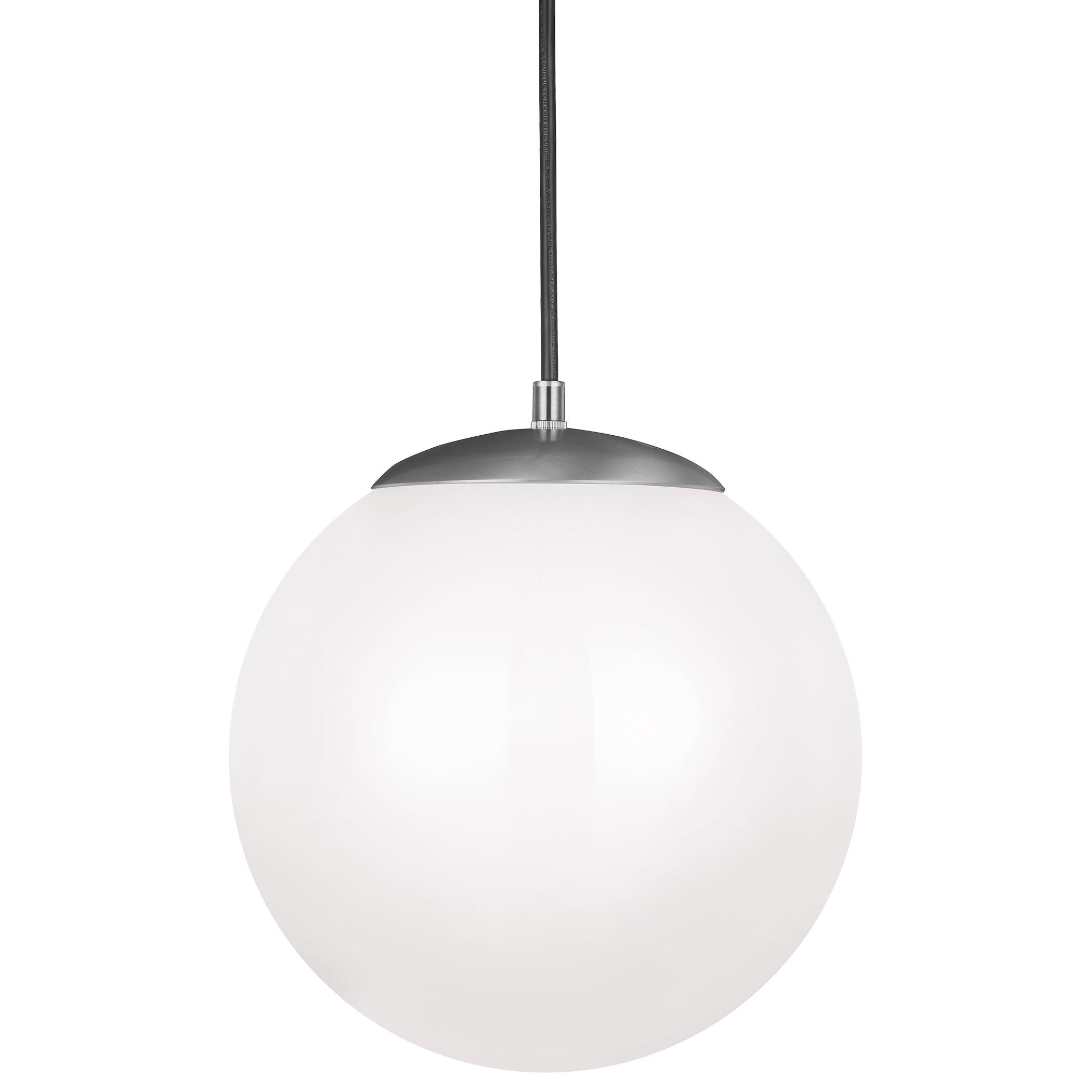 Leo Globe Pendant by Visual Comfort Studio | 6022-04 | VCS598987