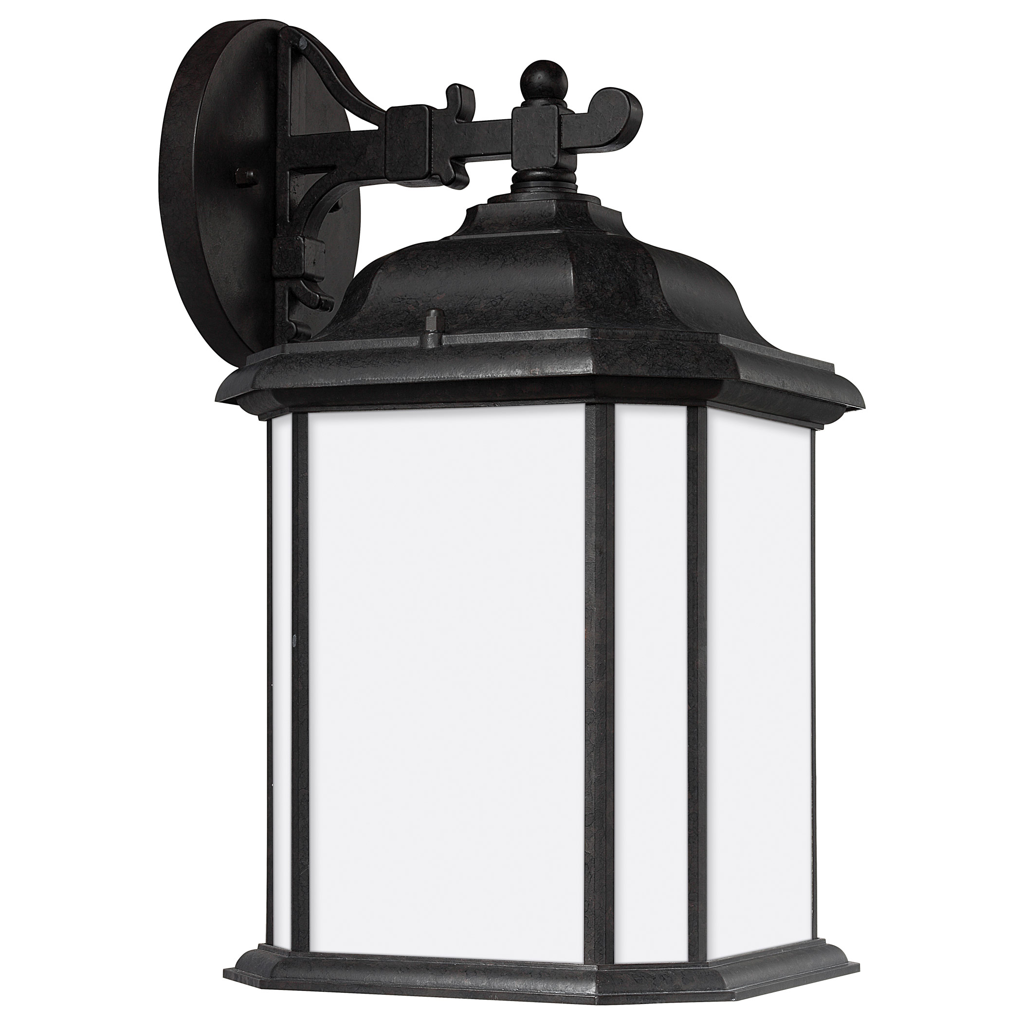 Kent Outdoor Wall Lantern by Generation Lighting | 84531EN3-746 | SGL599177