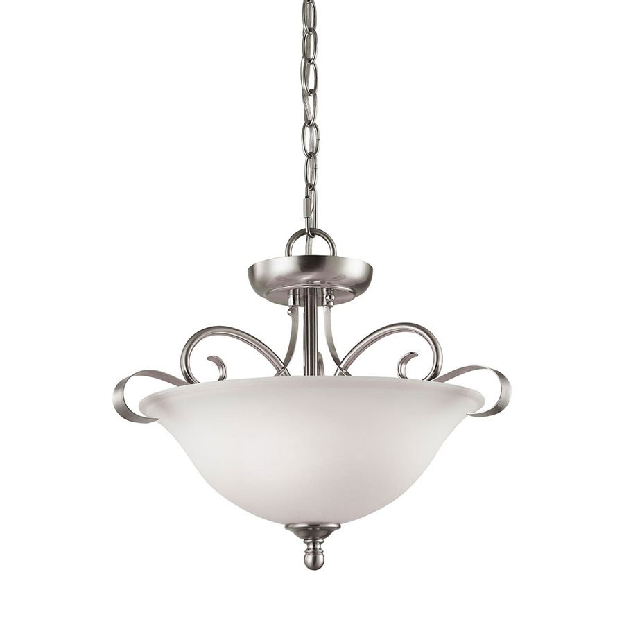 Brighton Convertible Pendant by Thomas Lighting | 1002CS/20