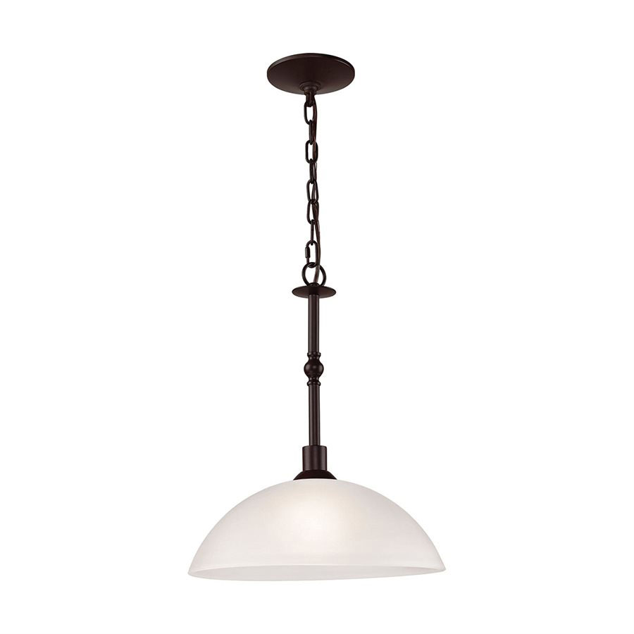Jackson Dome Pendant by Elk Home | 1351PL/10 | DMD600096