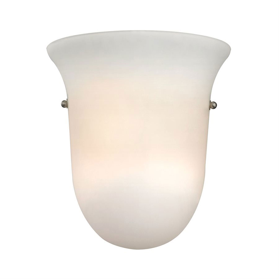 Signature 5121 Wall Light by Thomas Lighting | 5121WS/99