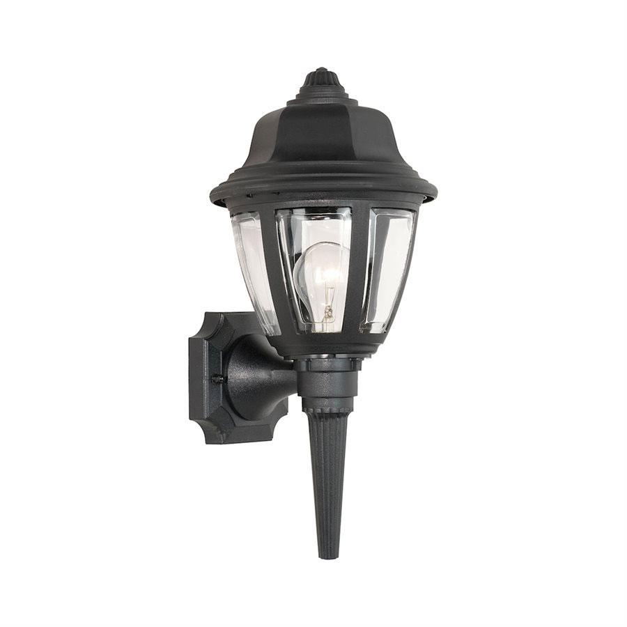 SL9442 Essentials Outdoor Wall Light by Thomas Lighting | SL94427