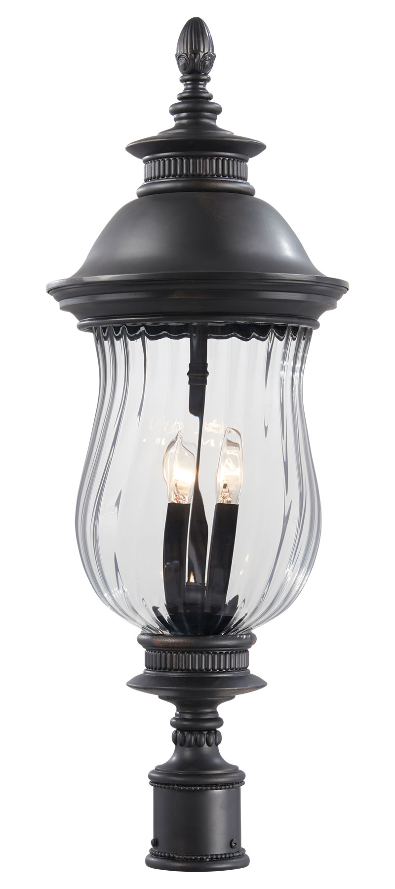 Newport Post Light by Minka Lavery | 8906-94 | MKL601716