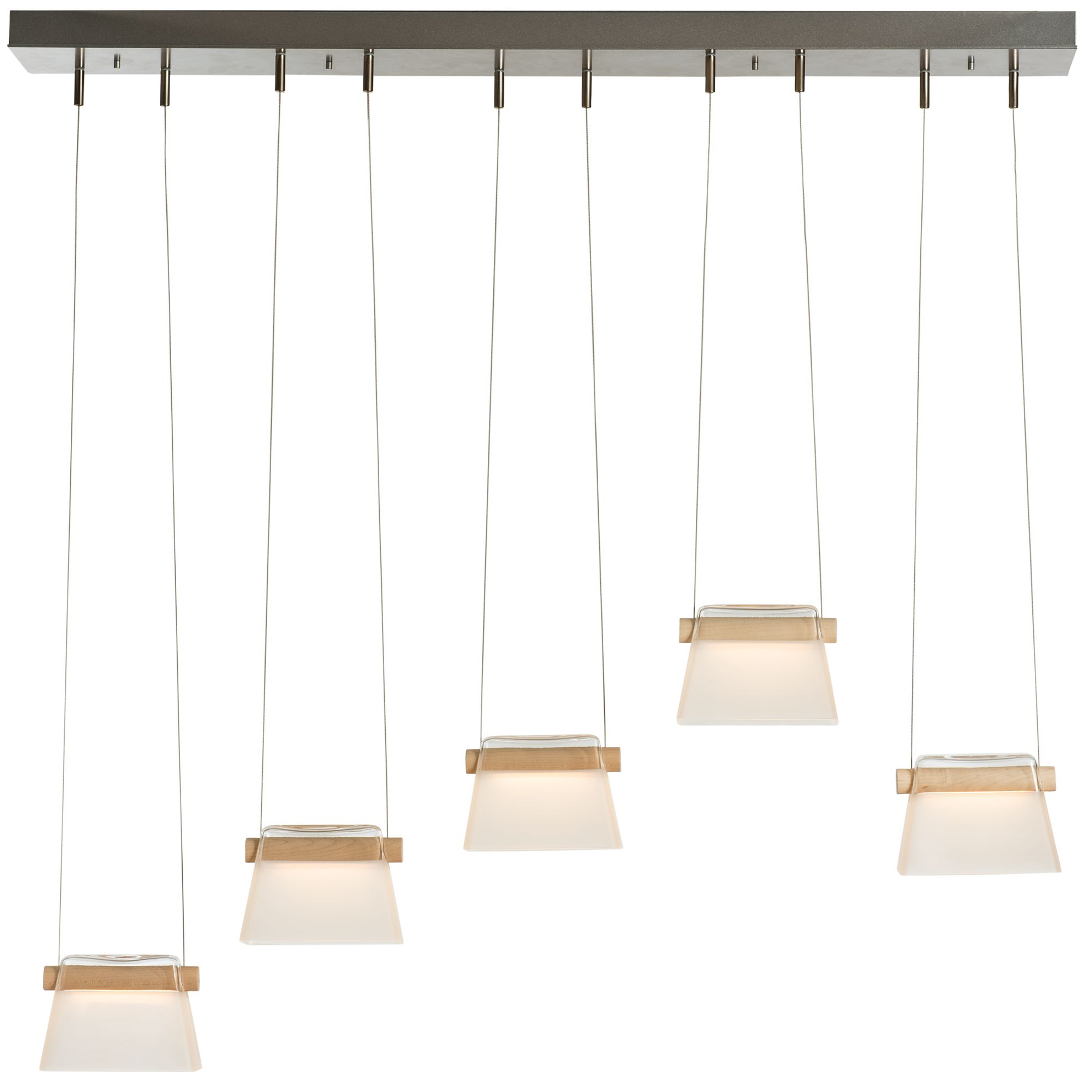 Modern Linear Suspension Lighting | Lightology