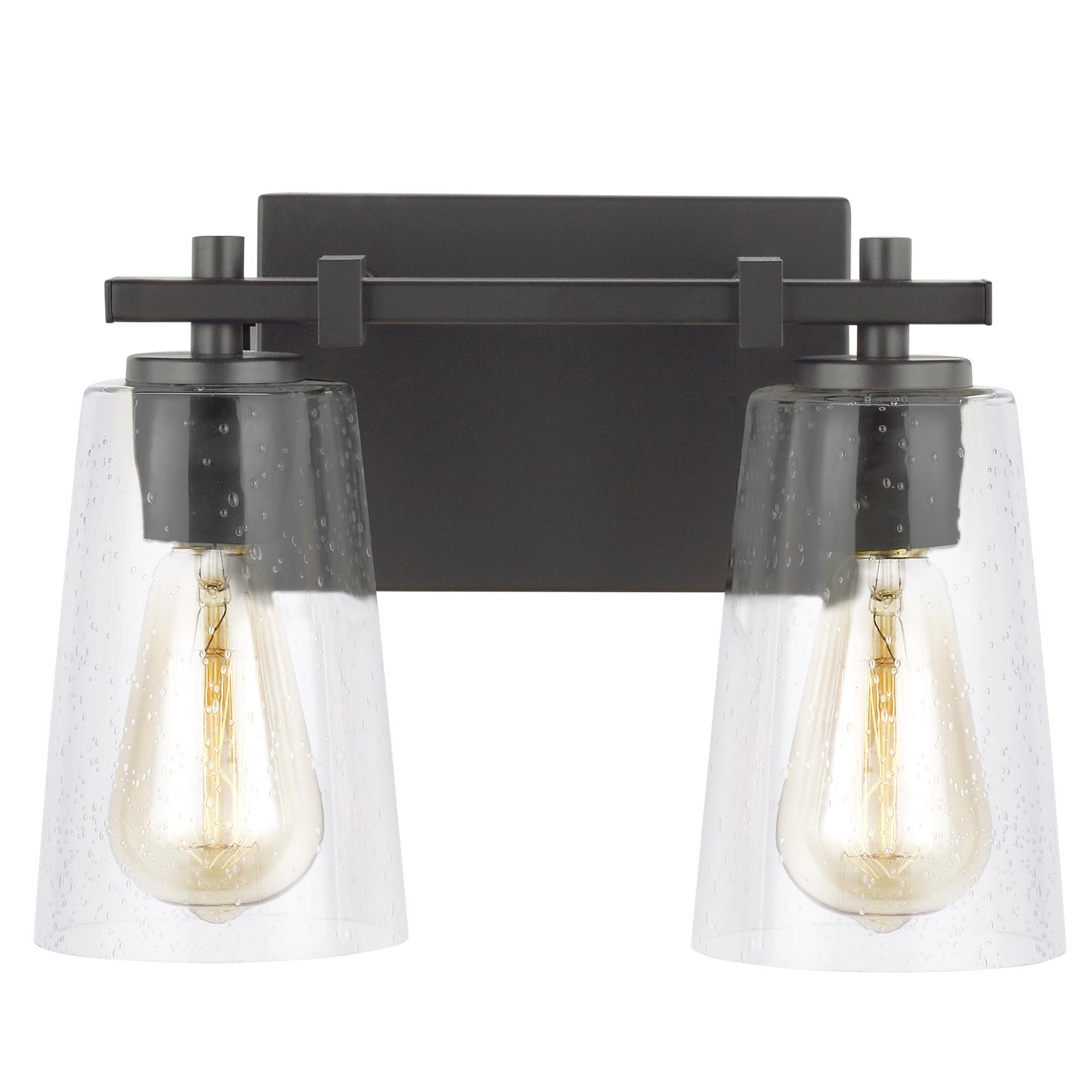 Mercer Bathroom Vanity Light by Visual Comfort Studio | VS24302ORB ...
