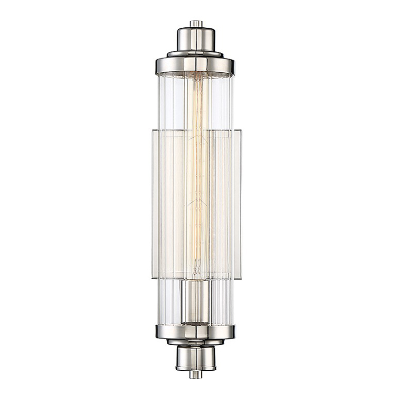 Pike Wall Light by Savoy House | 9-16000-1-109 | SVY603493