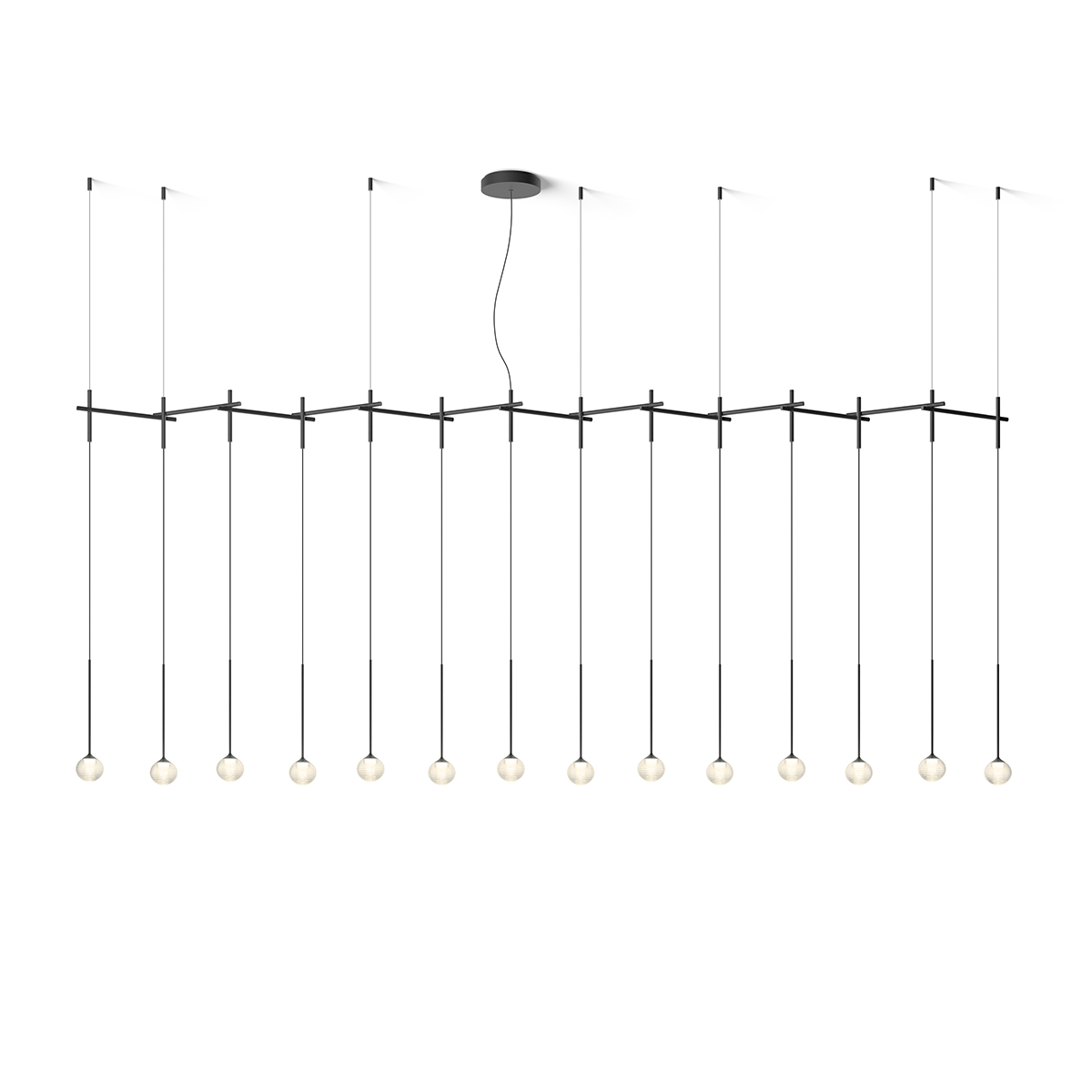 Vibia Lighting Algorithm | Shelly Lighting
