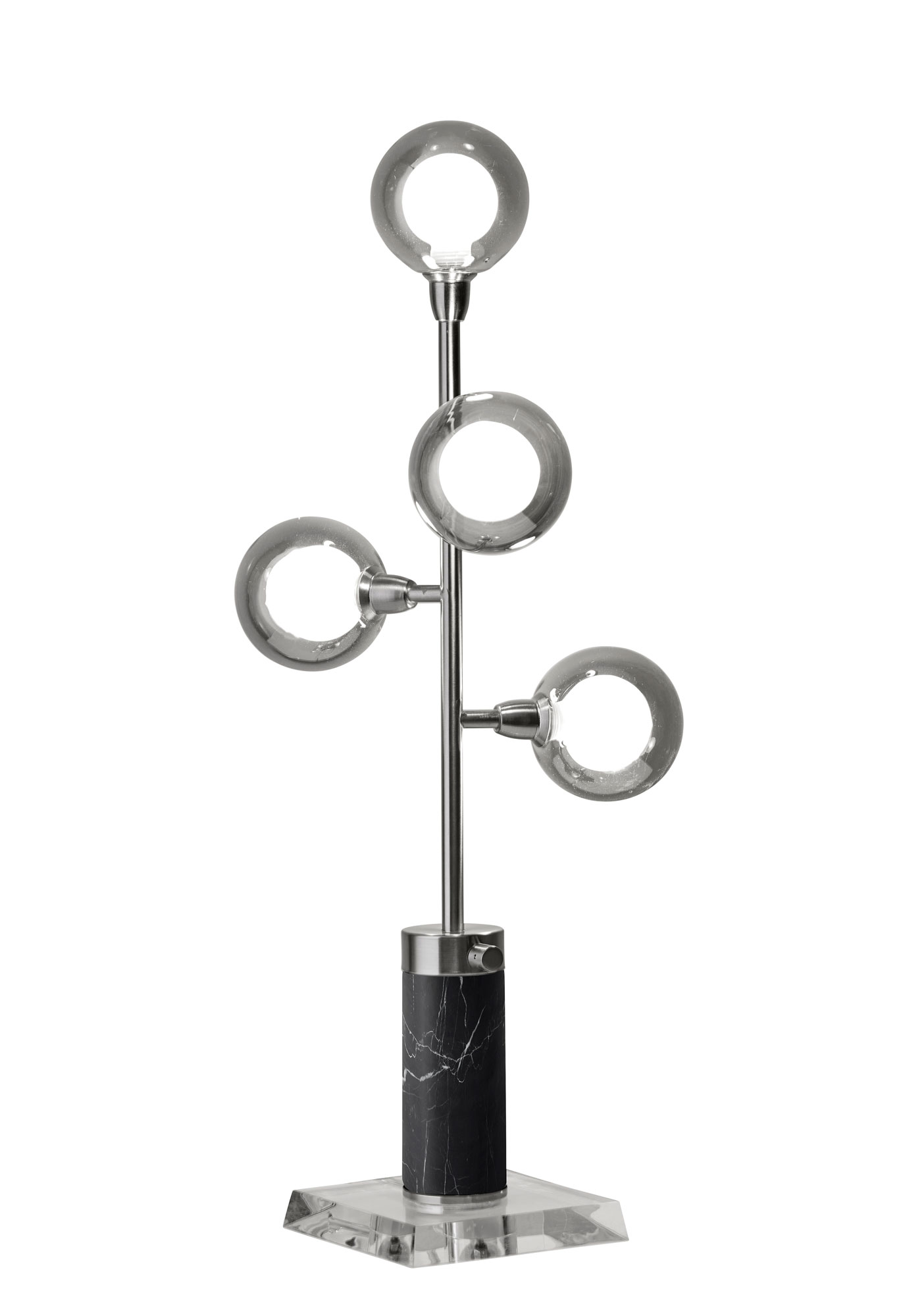 Calder Table Lamp by Adesso Corp. | 3631-22