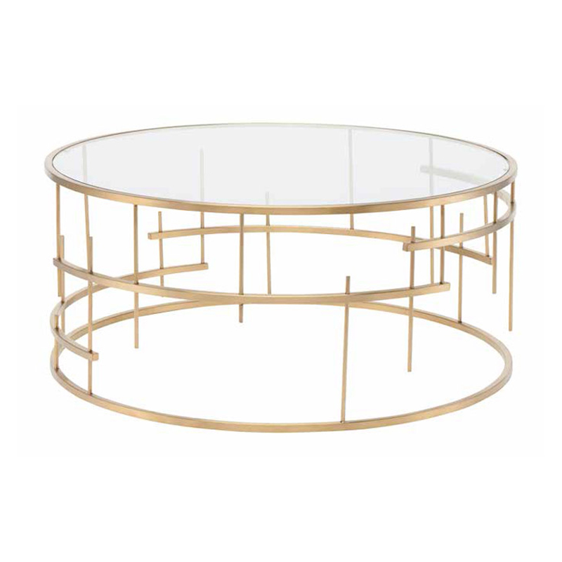 Tiffany Coffee Table by Nuevo | HGDE159 | NUE605528