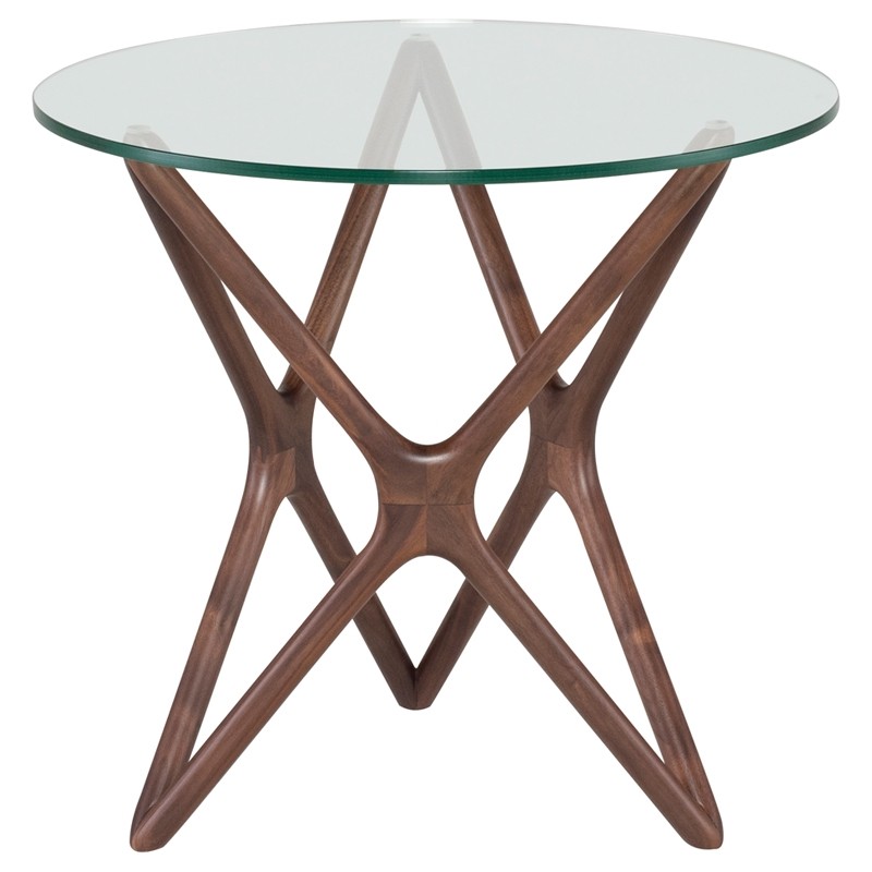 Star Side Table by Nuevo | HGEM371 | NUE605608