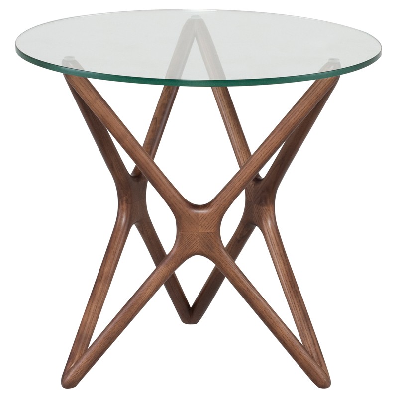 Star Side Table by Nuevo | HGEM822 | NUE605679
