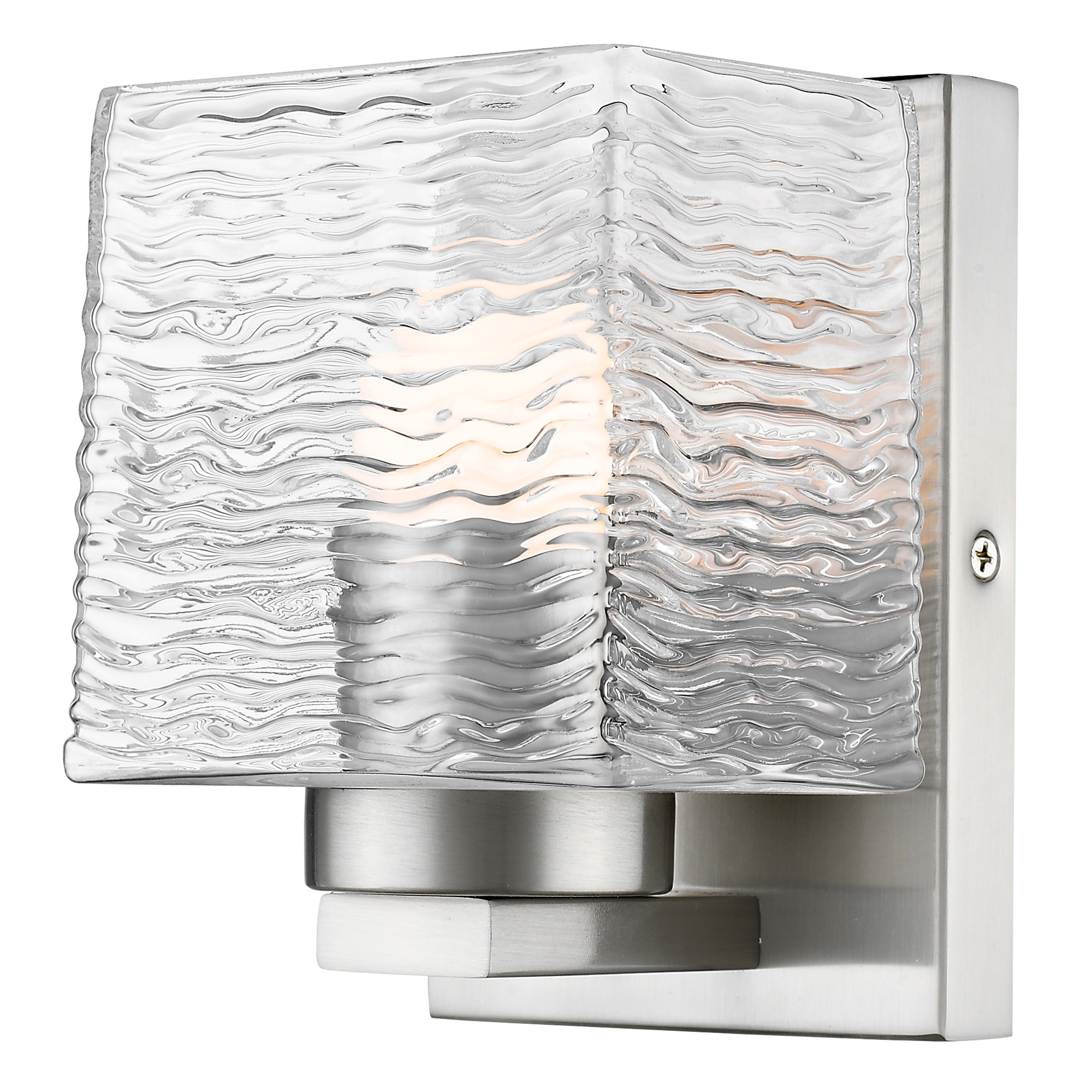 Barrett Wall Light by Z-Lite | 336-1S-BN-LED