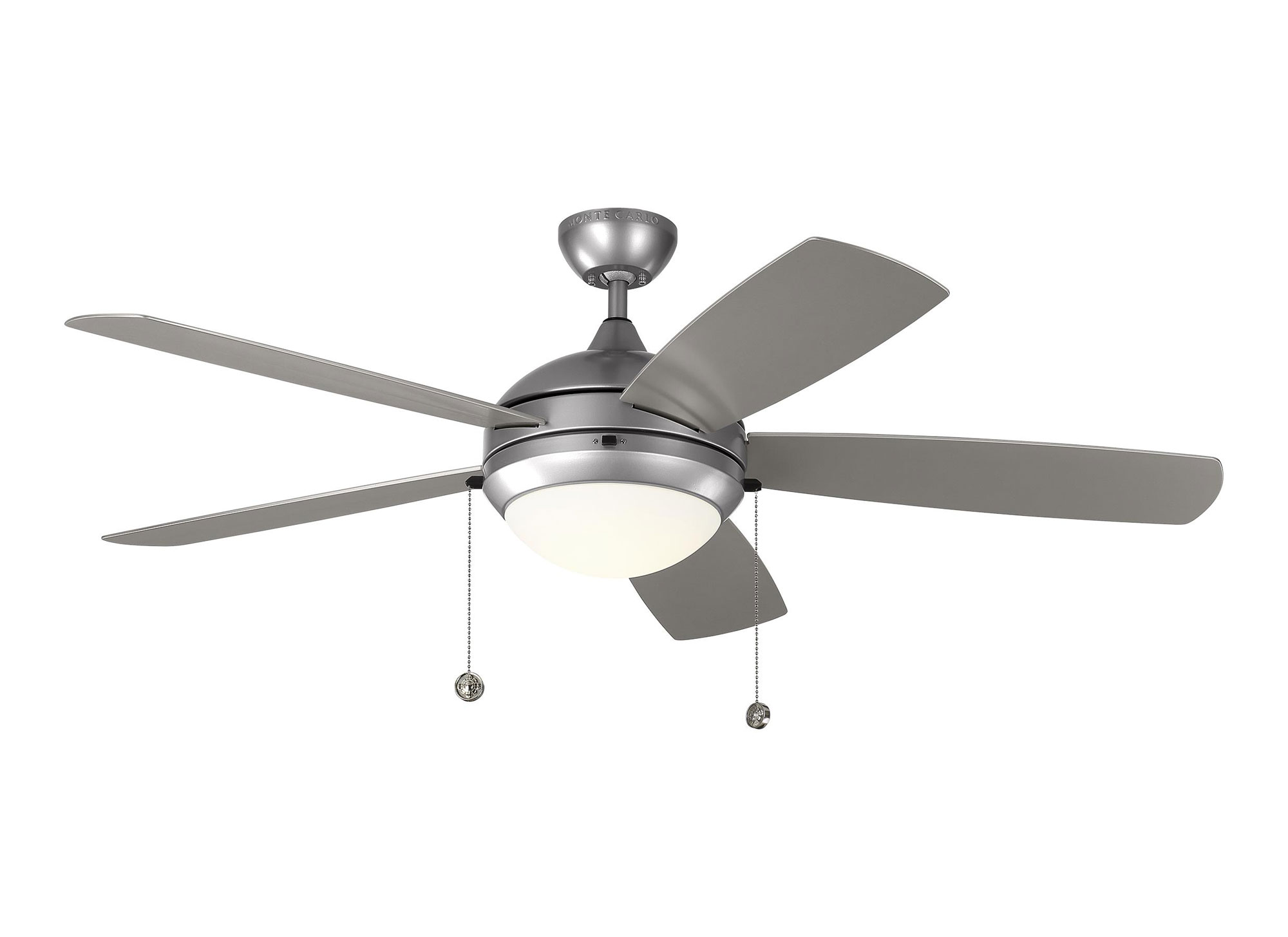 Discus Outdoor Ceiling Fan with Light by Generation Lighting ...