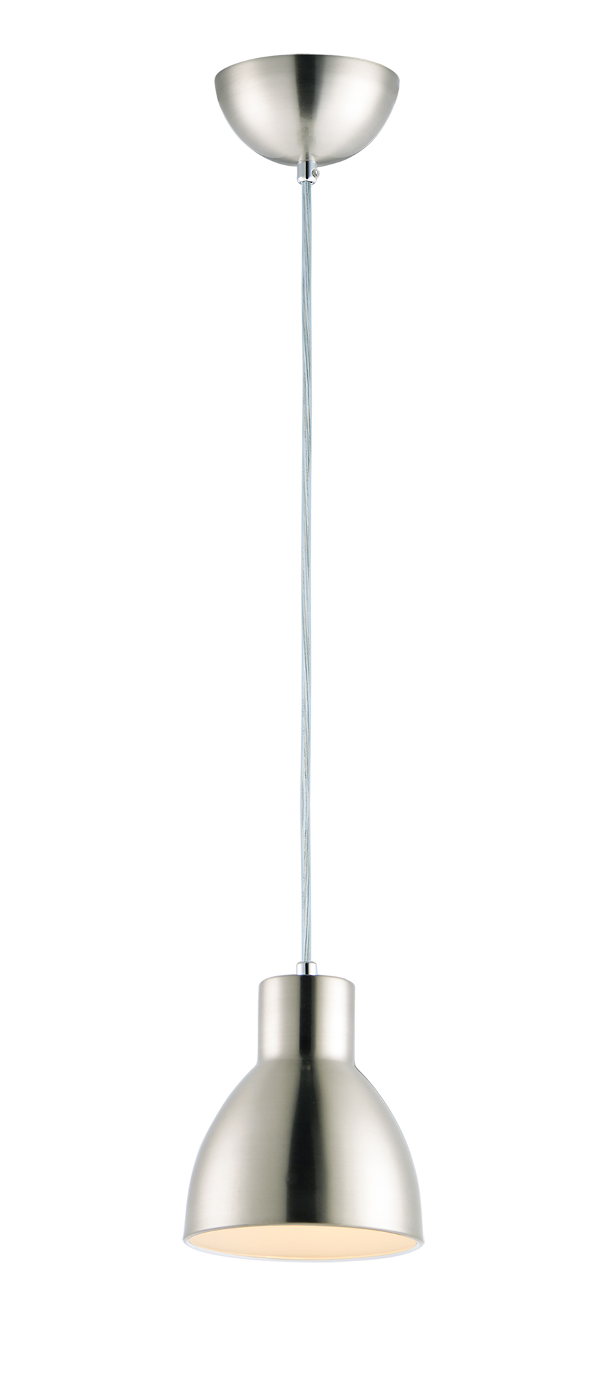 Cora Pendant by Maxim Lighting | 11020SN | MAX610082