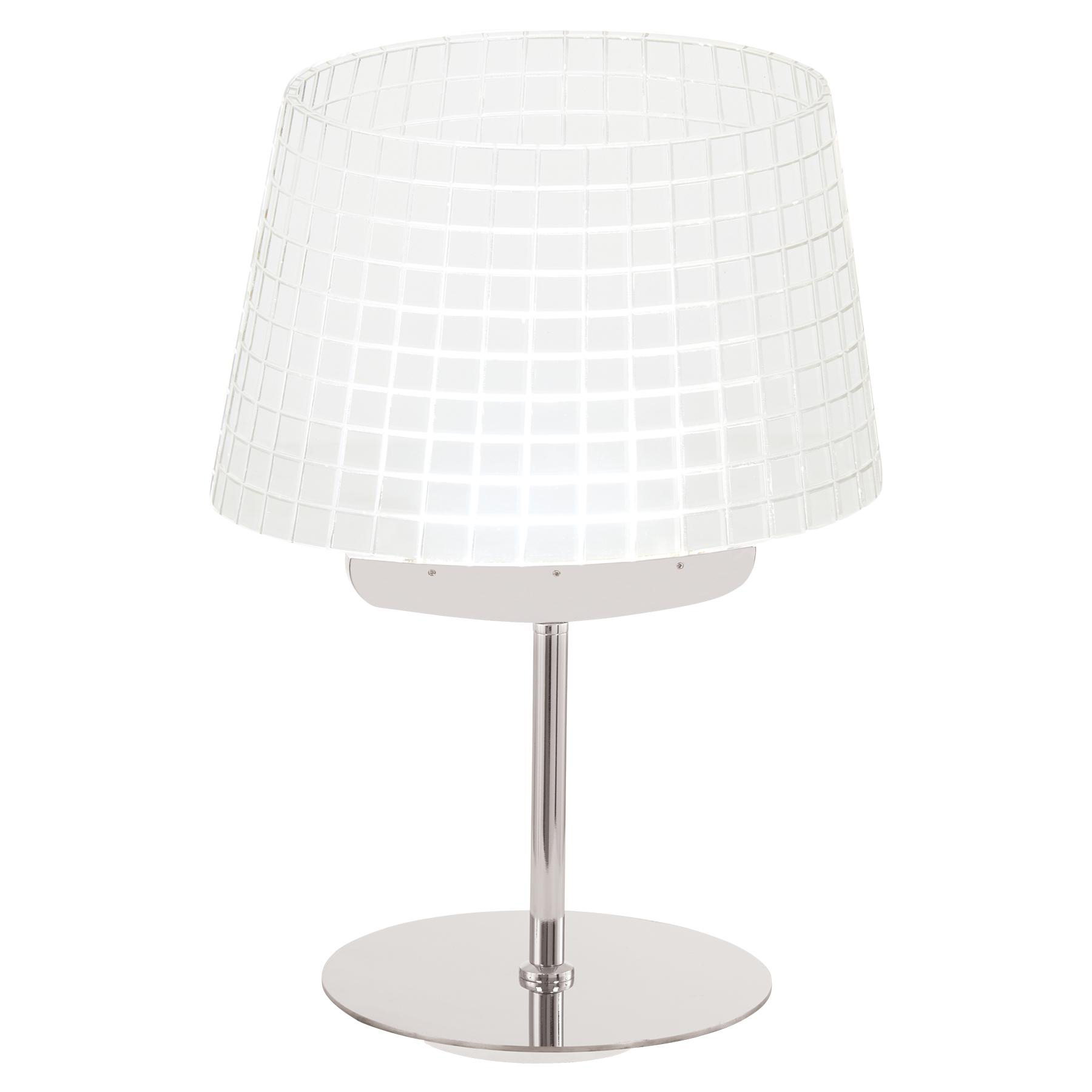 P1651 LED Table Lamp by George Kovacs | P1651-077-L