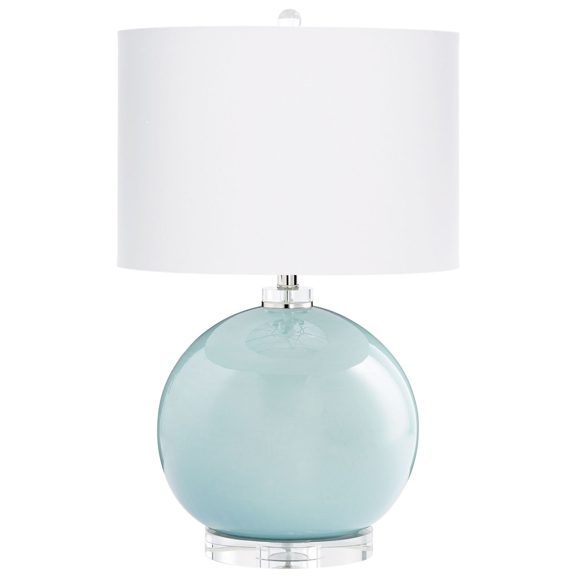 Cinebulle Table Lamp by Cyan Designs | CY-08773