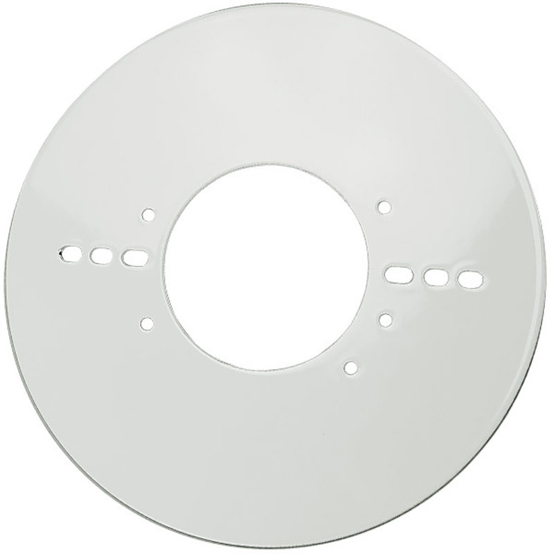 Qwiklink J-Box Cover Plate by Green Creative | GC-28384
