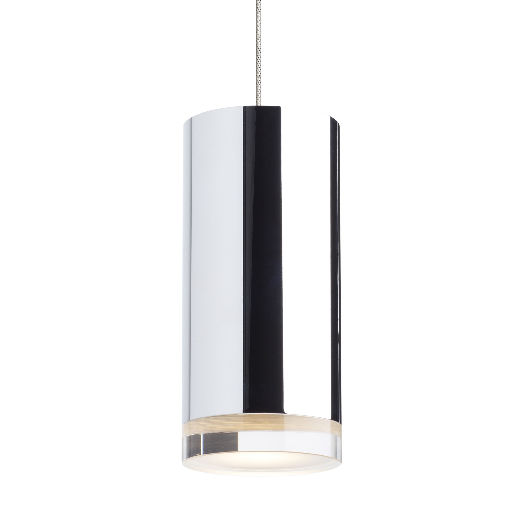 Monopoint Dobson II Pendant by Tech Lighting | 700MPDBSCC