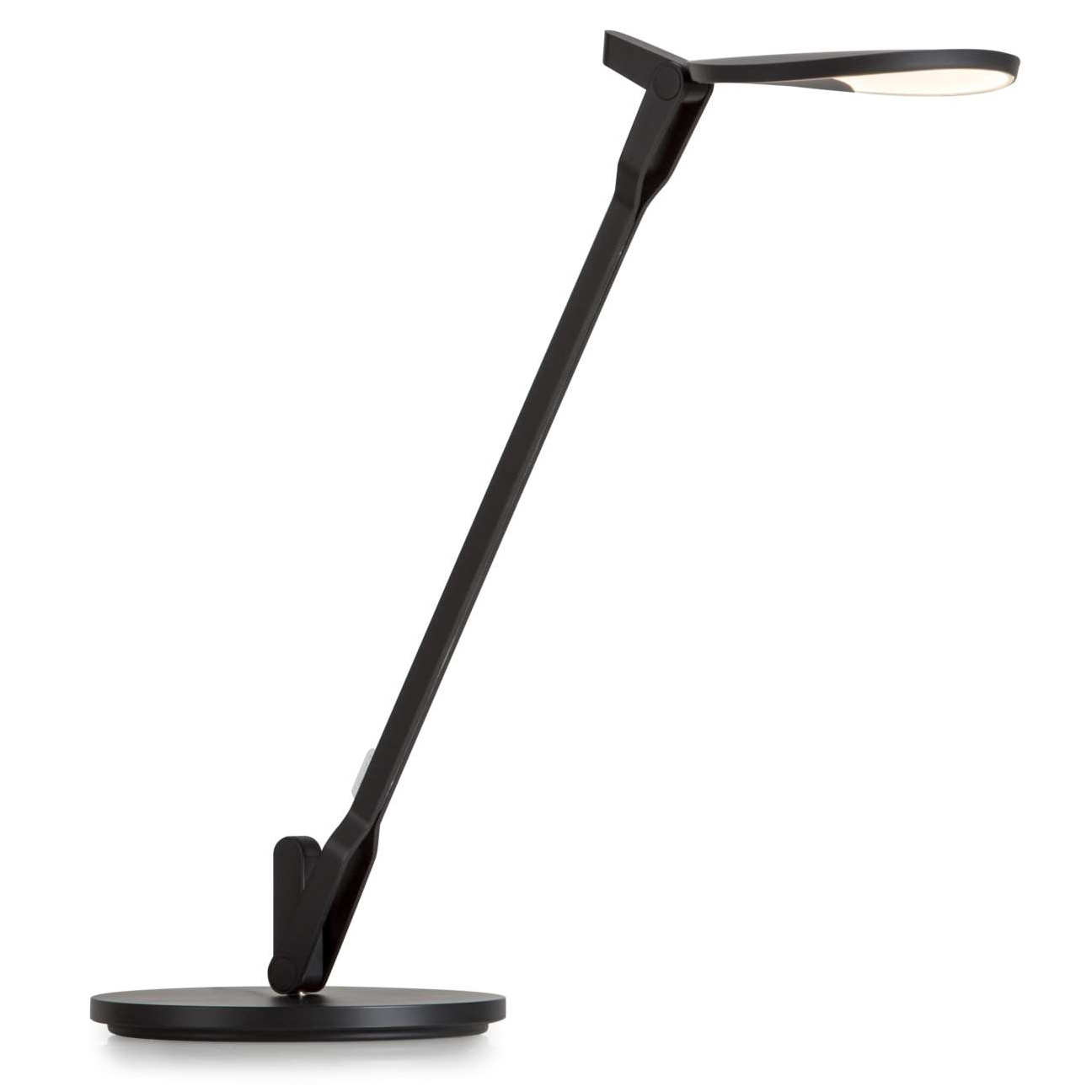 Splitty Desk Lamp by Koncept Lighting | SPY-W-MTB-USB-DSK | KNC611080