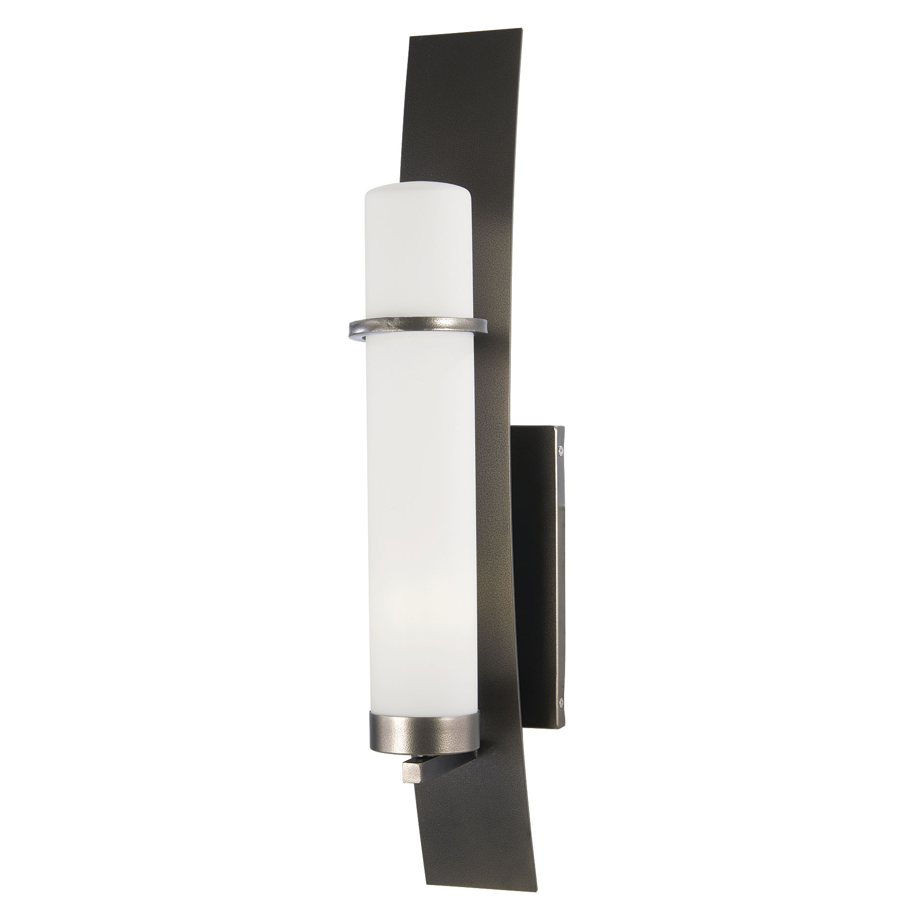Arcus Truth Outdoor Wall Light by Minka Lavery | 72653-172 | MKL613207