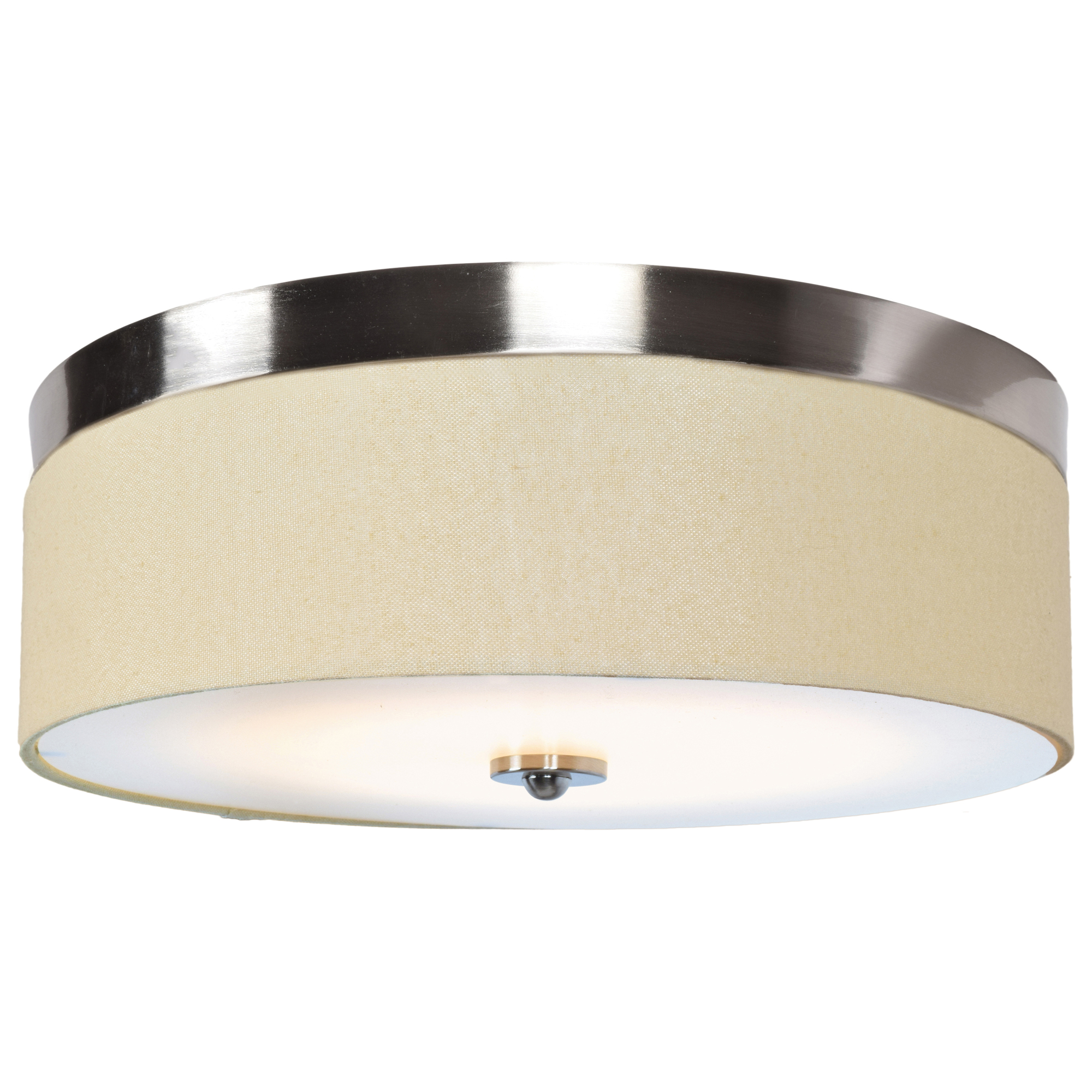 Mia Flush Mount by Access | 20820LEDD-BS/ACR | ACC614043