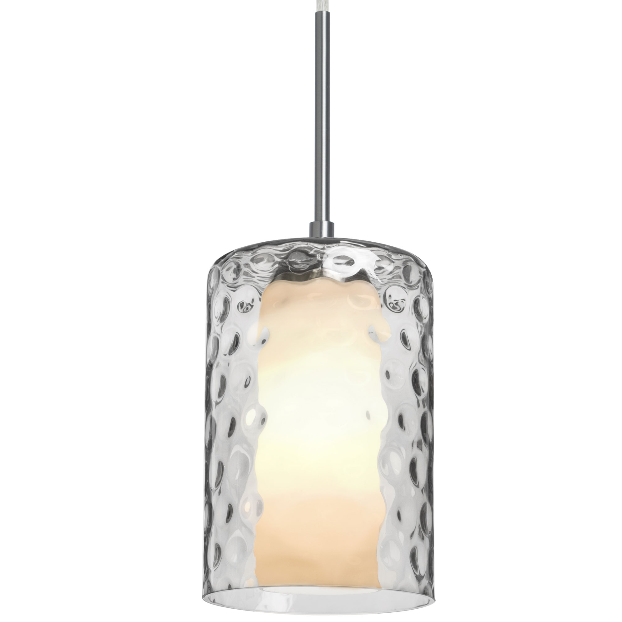 Esa Mini Pendant by Besa Lighting | 1JT-ESACL-SN | BES615927