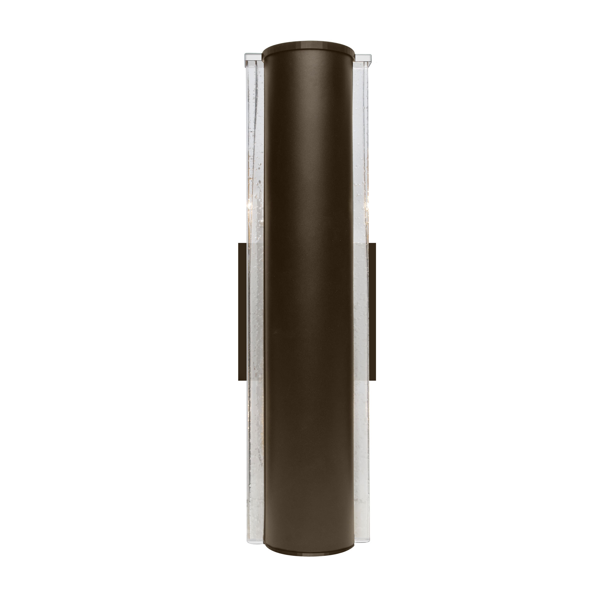 Espada Outdoor Wall Light by Besa Lighting | 2NW-ESPADA16-BR | BES616035