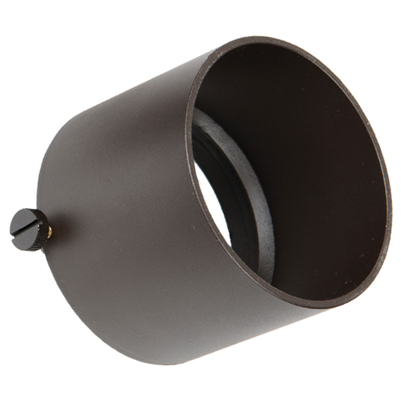 Snoot Accessory by WAC Lighting | 5010-SNOOT-BBR | WAC616198