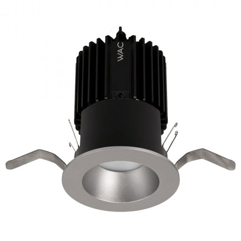 Volta 2IN Round 90CRI Downlight Trim by WAC Lighting | R2RD2T-S927-HZ