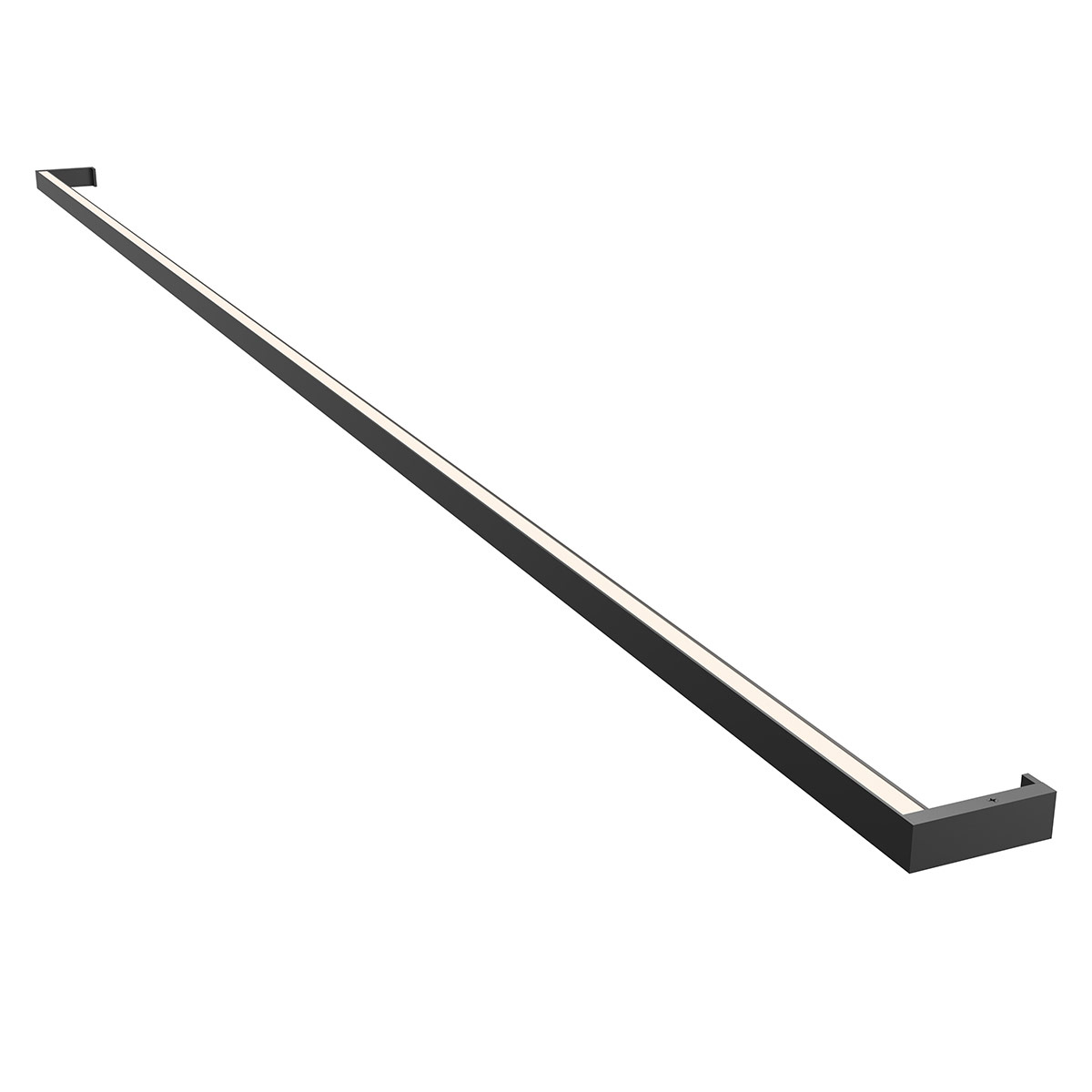Thin-Line Two-Sided Wall Light by SONNEMAN - A Way of Light | 2812.25-8 ...