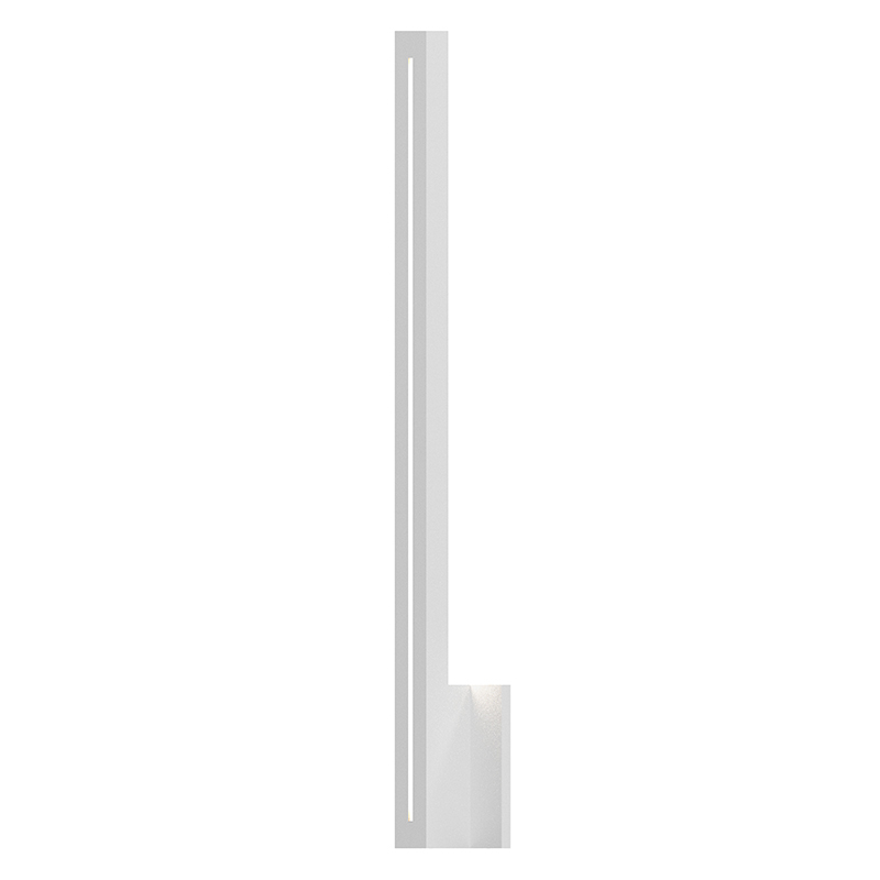 Stripe Wall Light by Sonneman | 7115.98-WL | SON618269