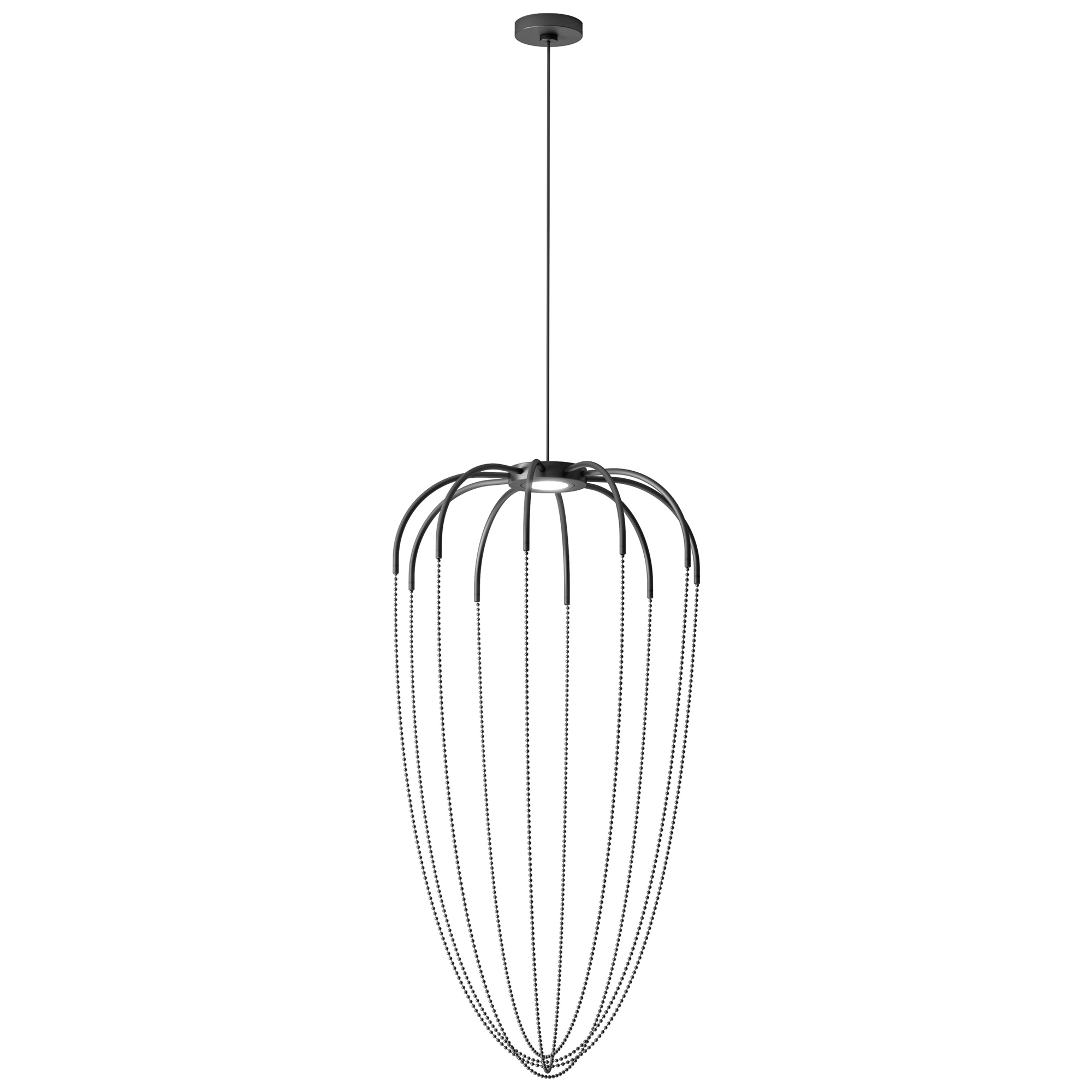 Alysoid Pendant by Axolight | USALY51PANNILED | AXO618307