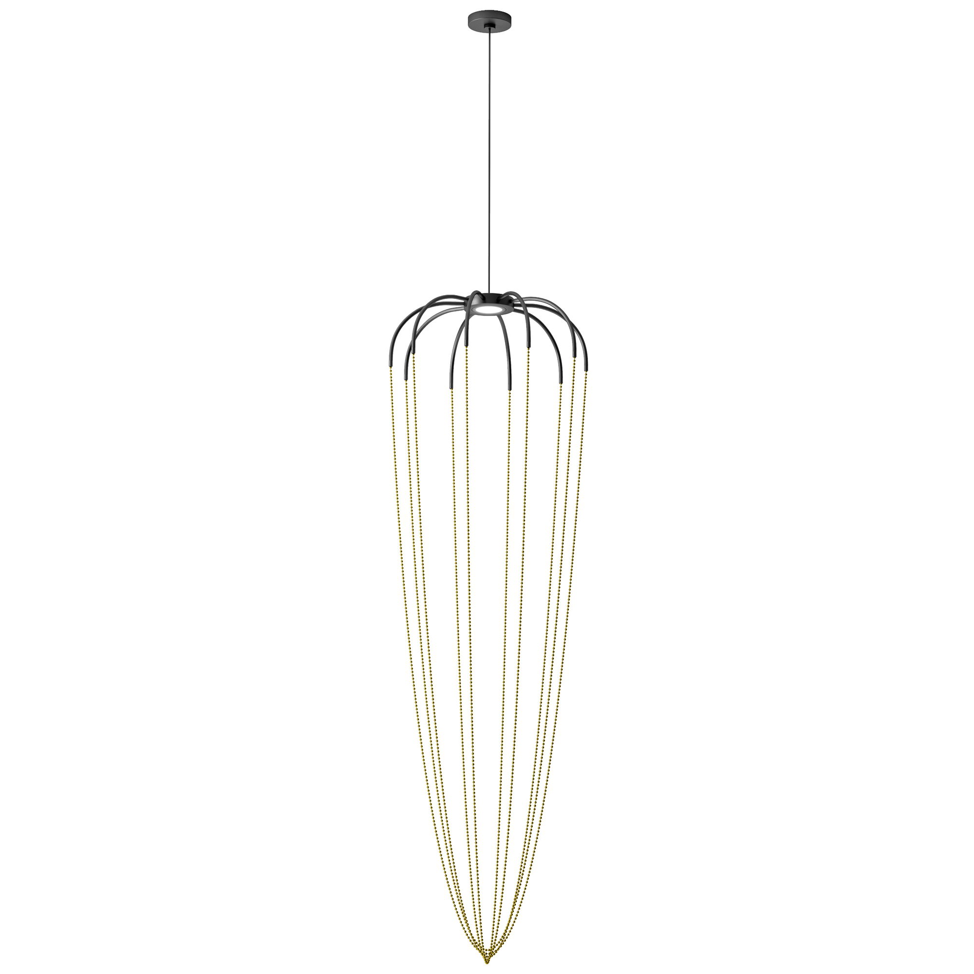 Alysoid Pendant by Axolight | USALY51GANOTLED | AXO618310