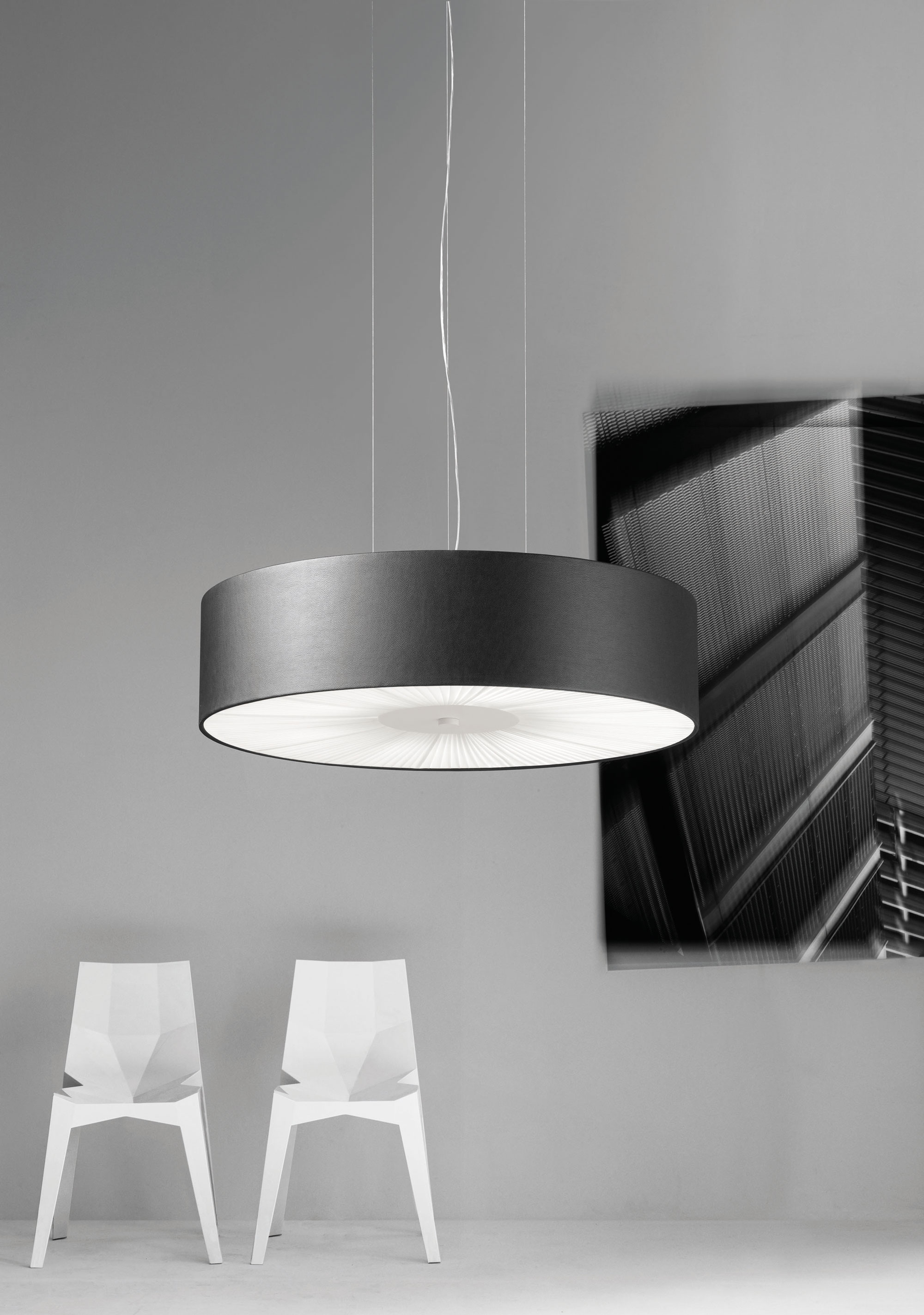 Skin LED Pendant by AxoLight | USSKI160L10BCBW | AXO618938