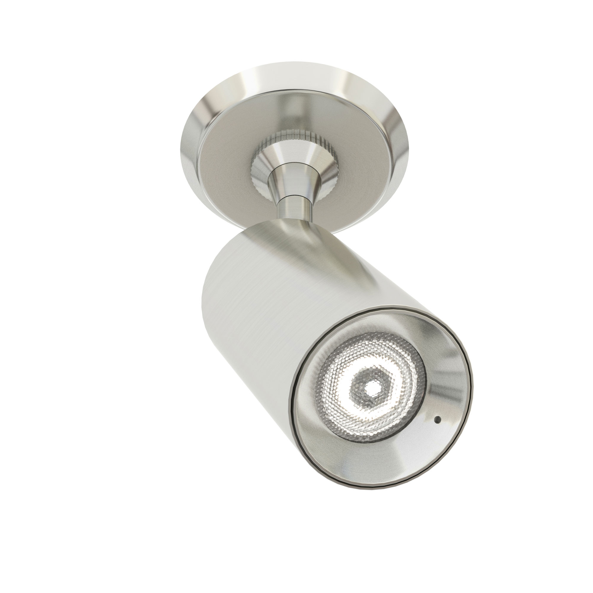 Piston Monopoint with 2IN Round Canopy by PureEdge Lighting | MP2R-PST ...