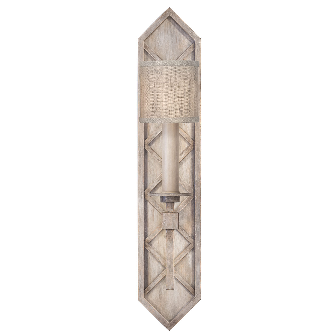 Cienfuegos Bar Wall Sconce by Fine Art Handcrafted Lighting | 889550-21ST | FAL620501