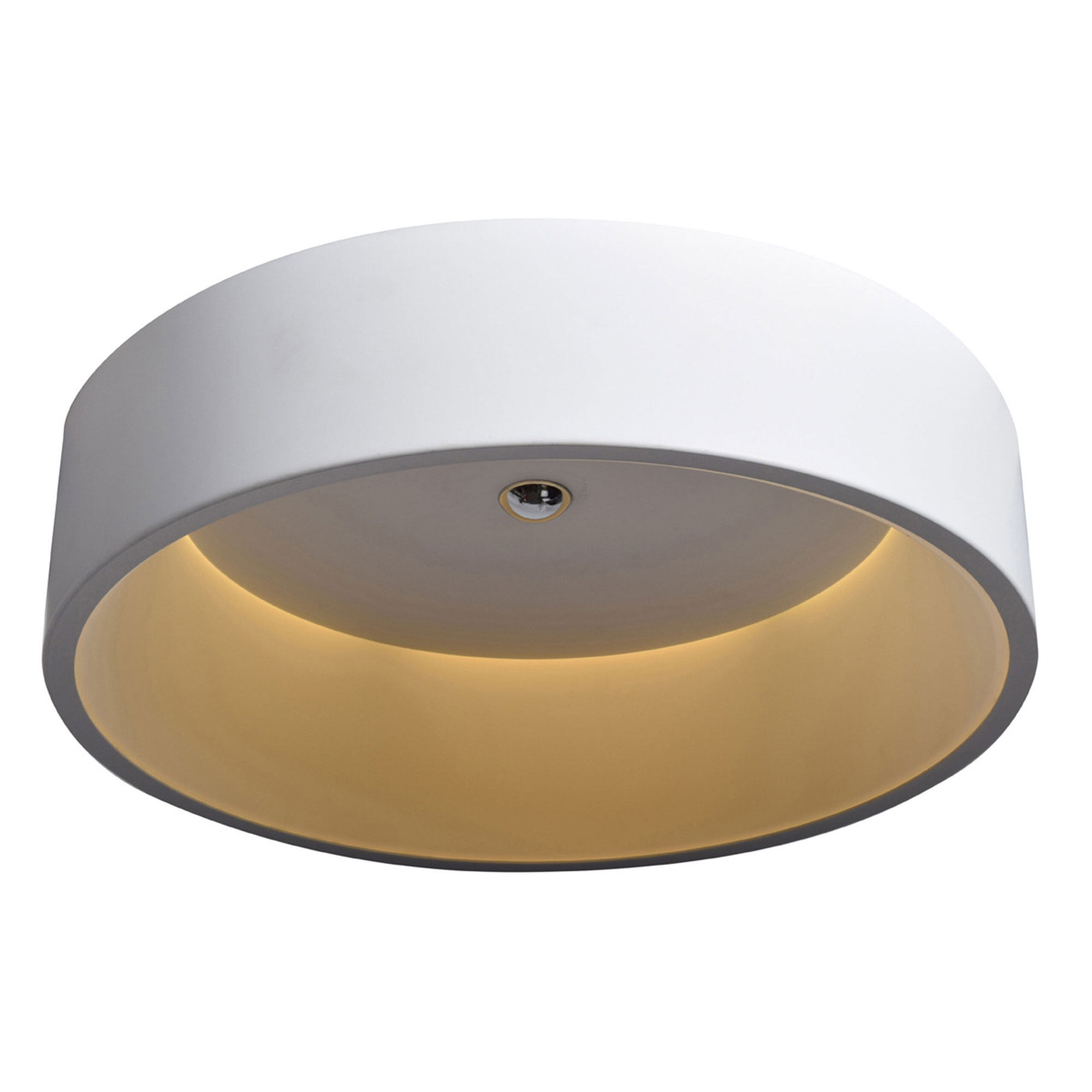 Radiant Ceiling Light by Access | 50939LEDD-WH/ACR | ACC621868