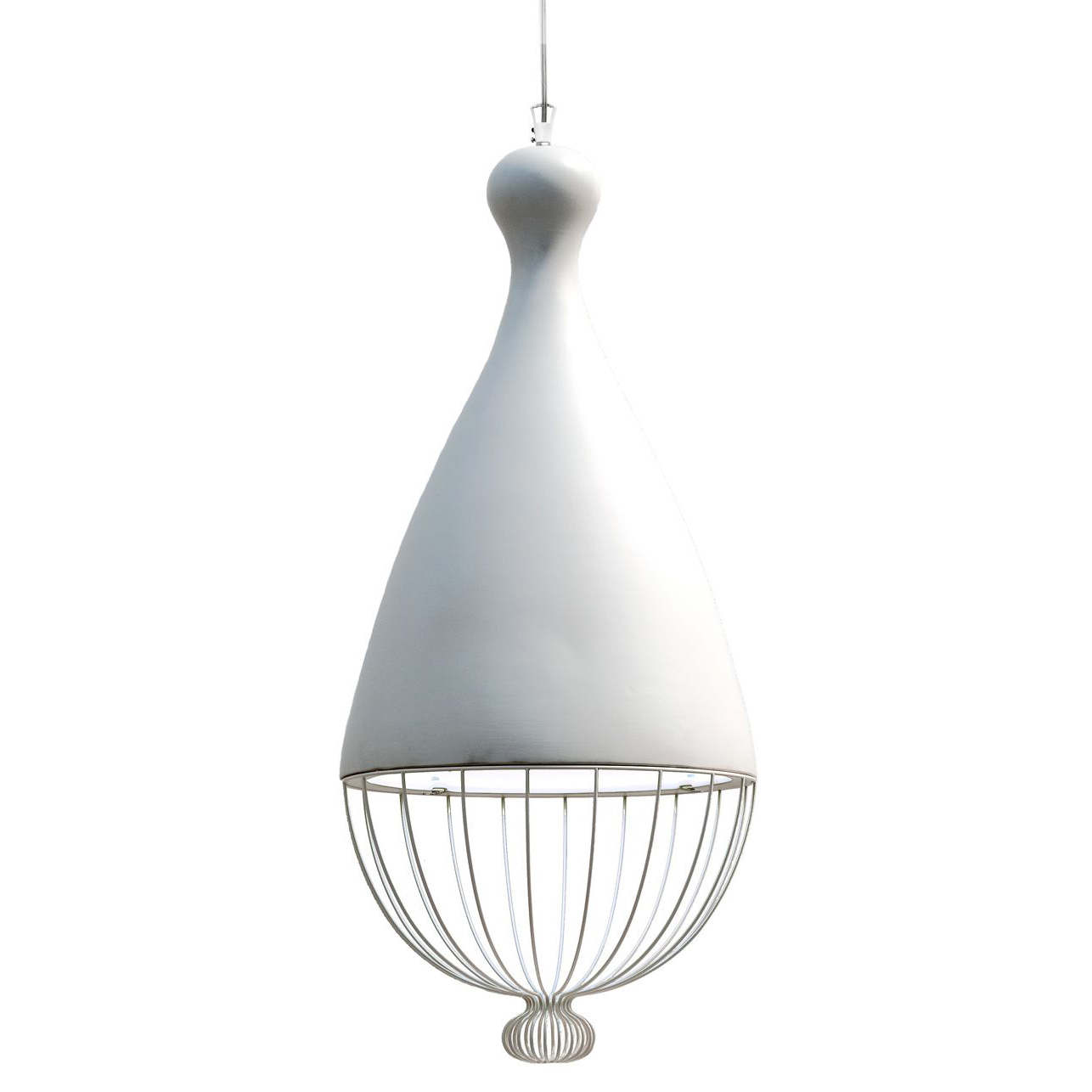 Le Trulle Pendant by Karman | SE654TBV11 | KAR622798