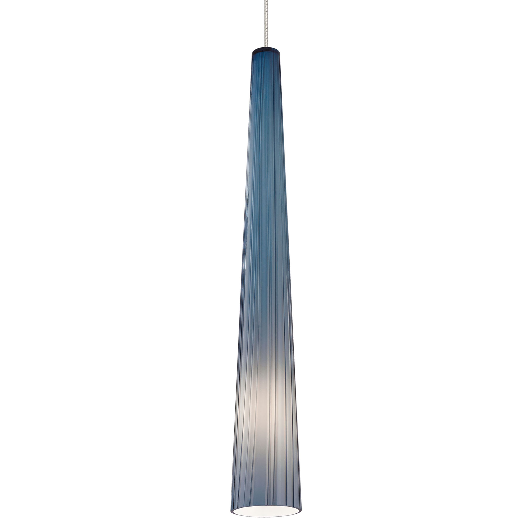 Zenith Freejack Pendant by Visual Comfort Architectural | 700FJZENLUS ...